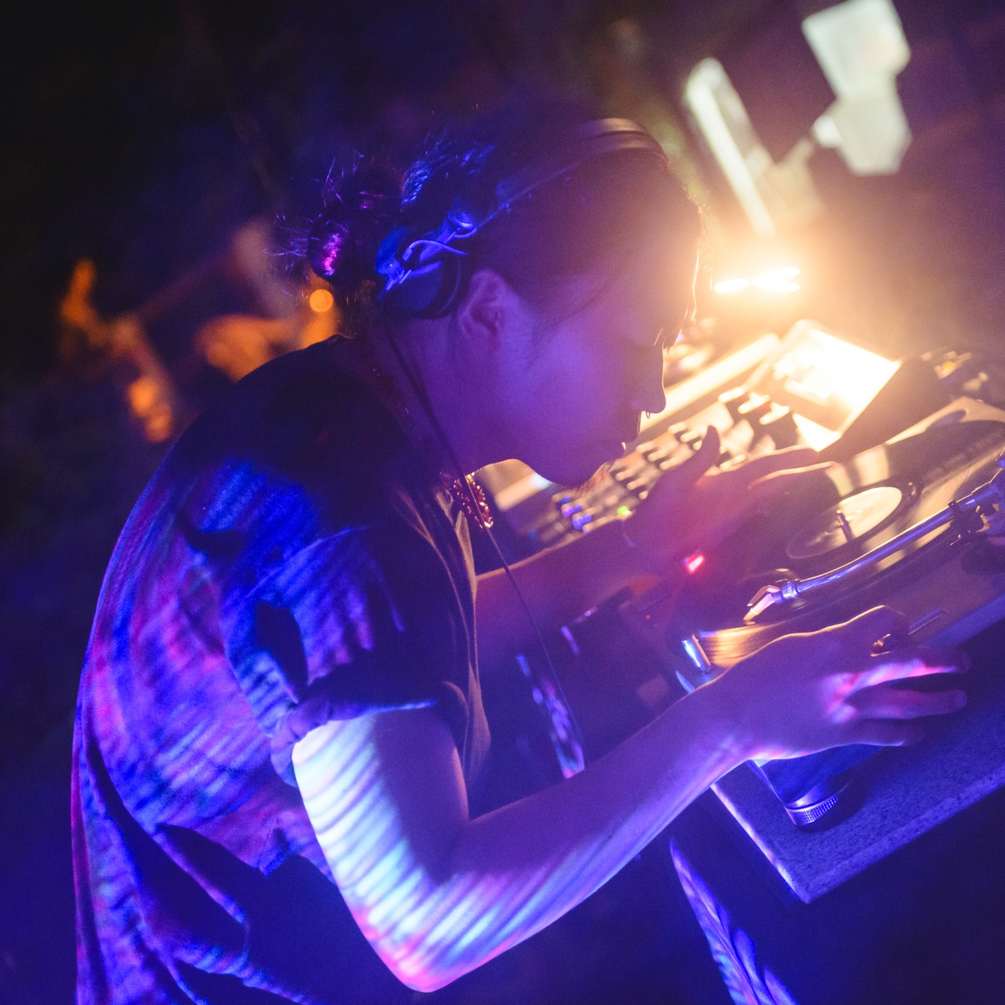 Jotti · Artist Profile