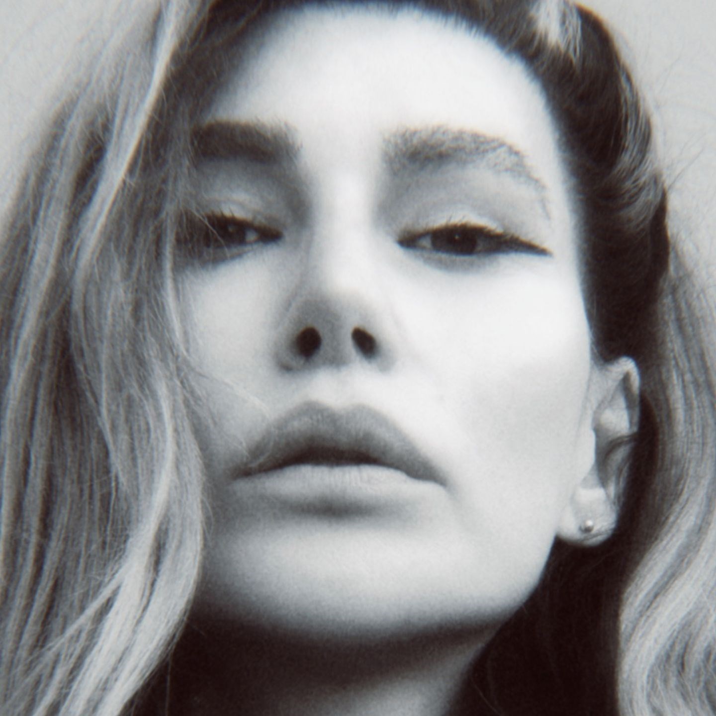 Joyce Mercedes · Artist Profile