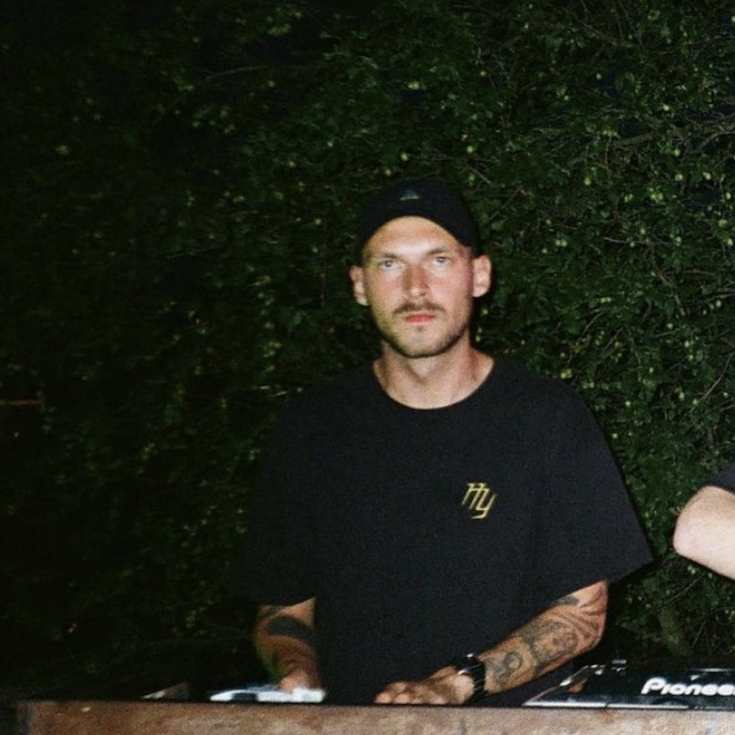 Joyless Observer · Past Events