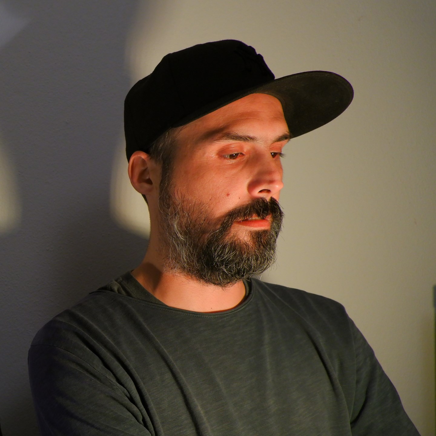 JSwift · Artist Profile