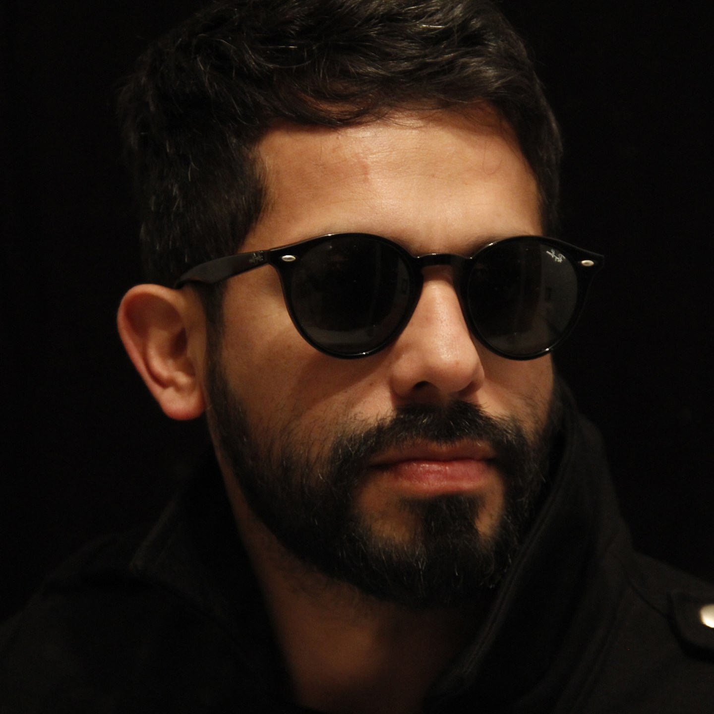 Juan Acosta · Artist Profile