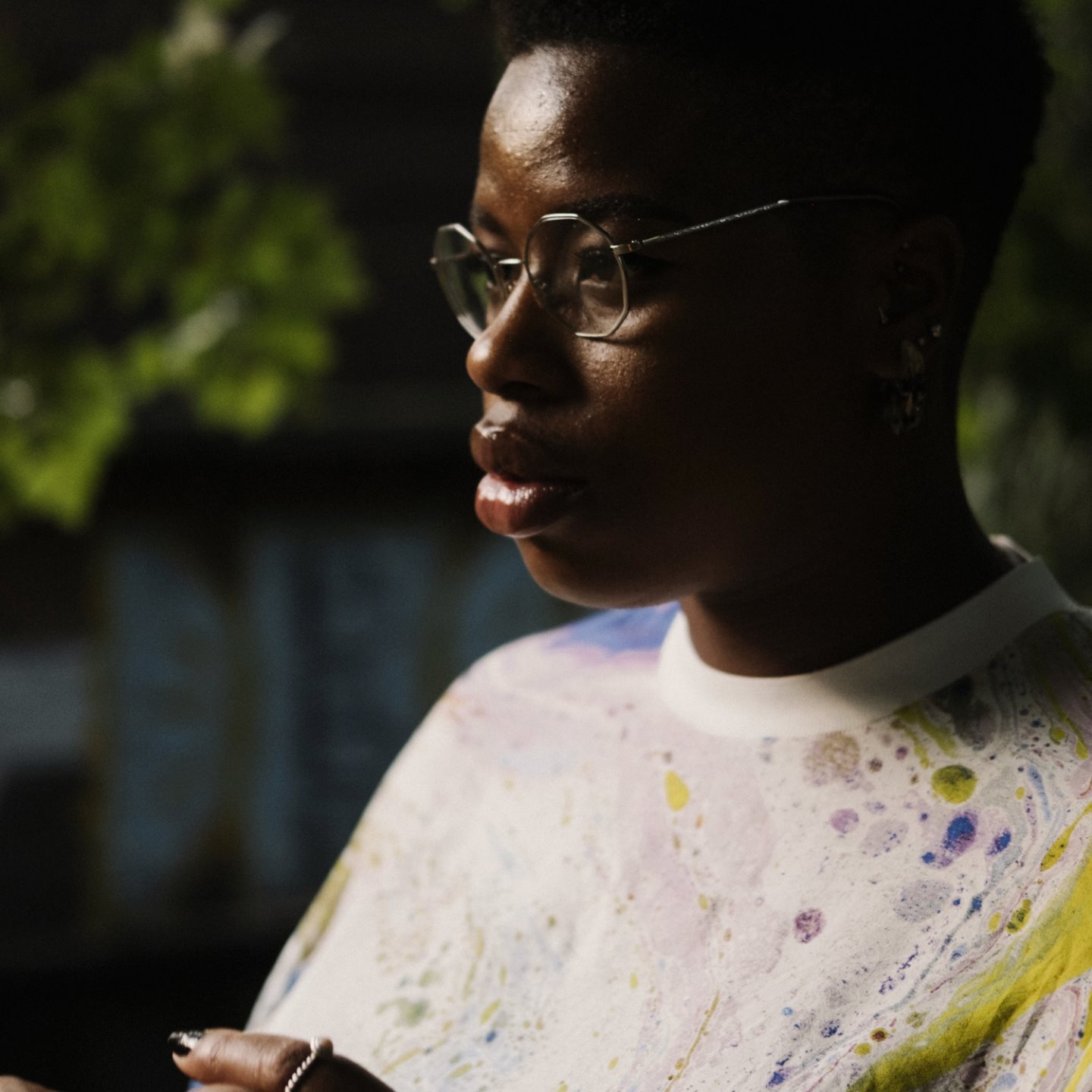 Juba · Artist Profile