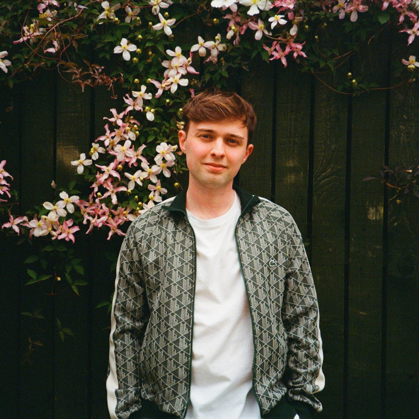 Jude Natural Artist Profile