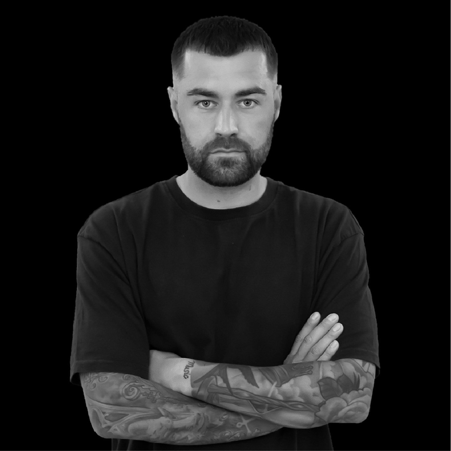 Jujax · Artist Profile