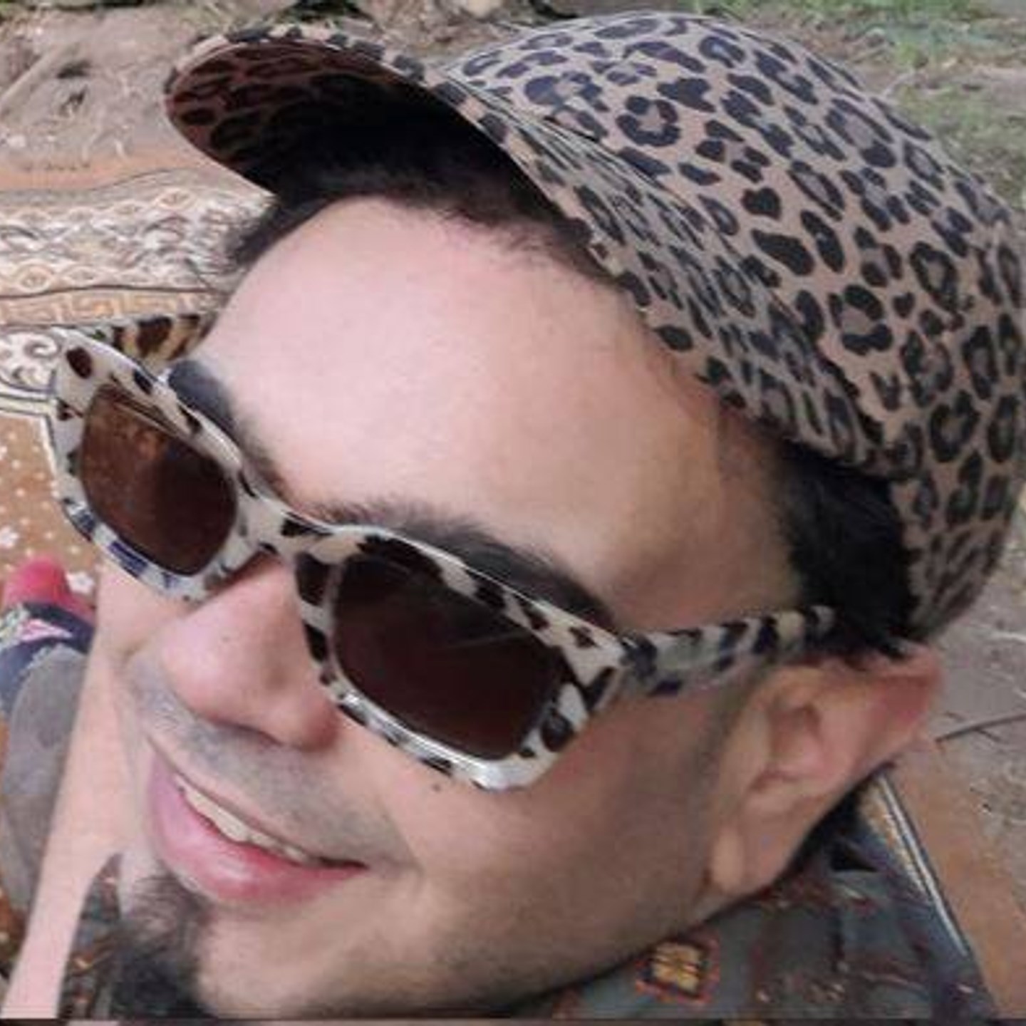 Jules David · Artist Profile