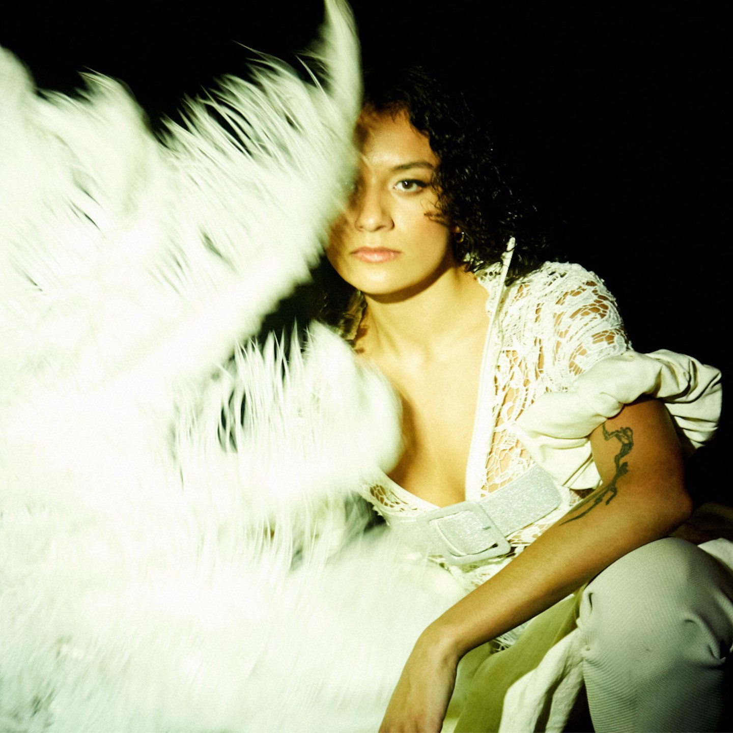 Julie Pavon · Artist Profile