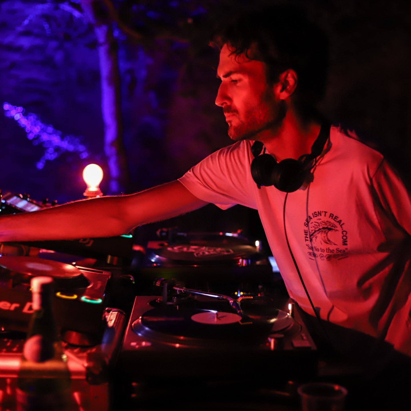 Julio (FR) · Artist Profile