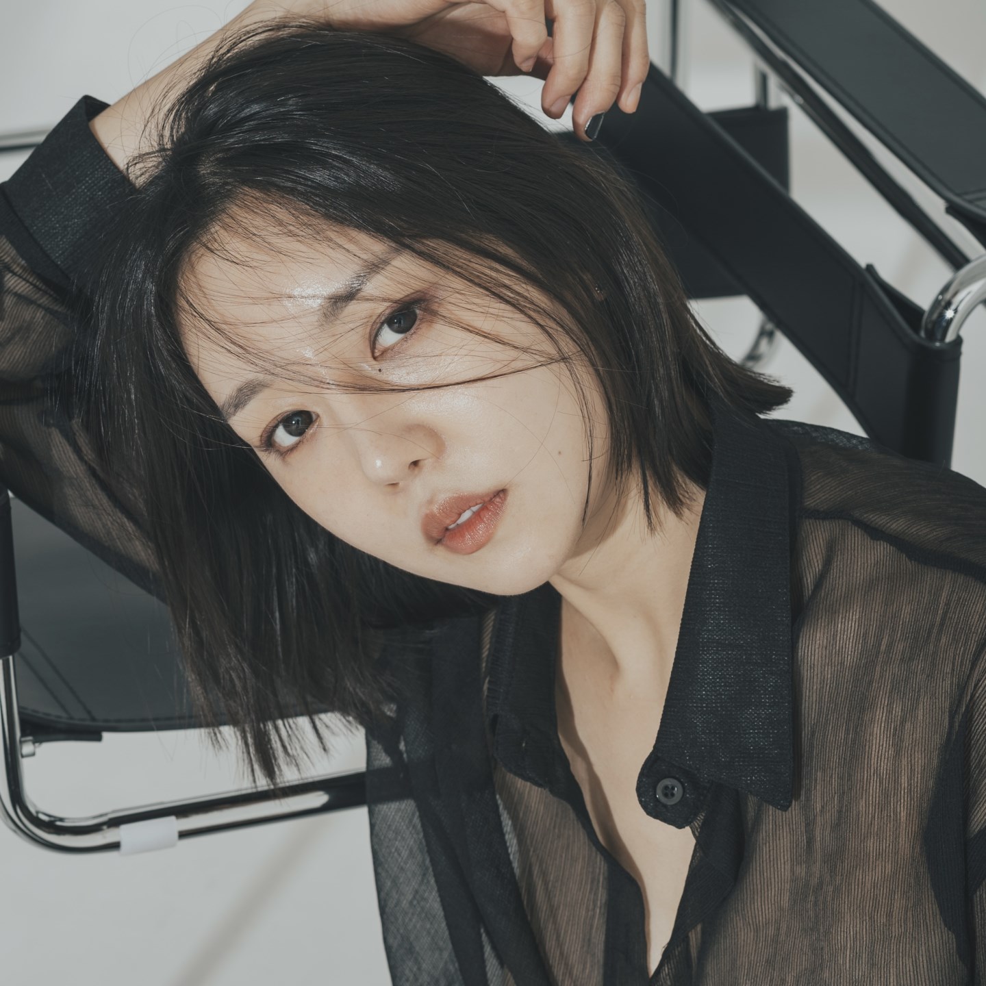 JUNE (3) · Artist Profile