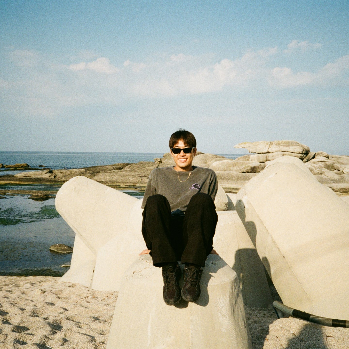 Junho · Artist Profile