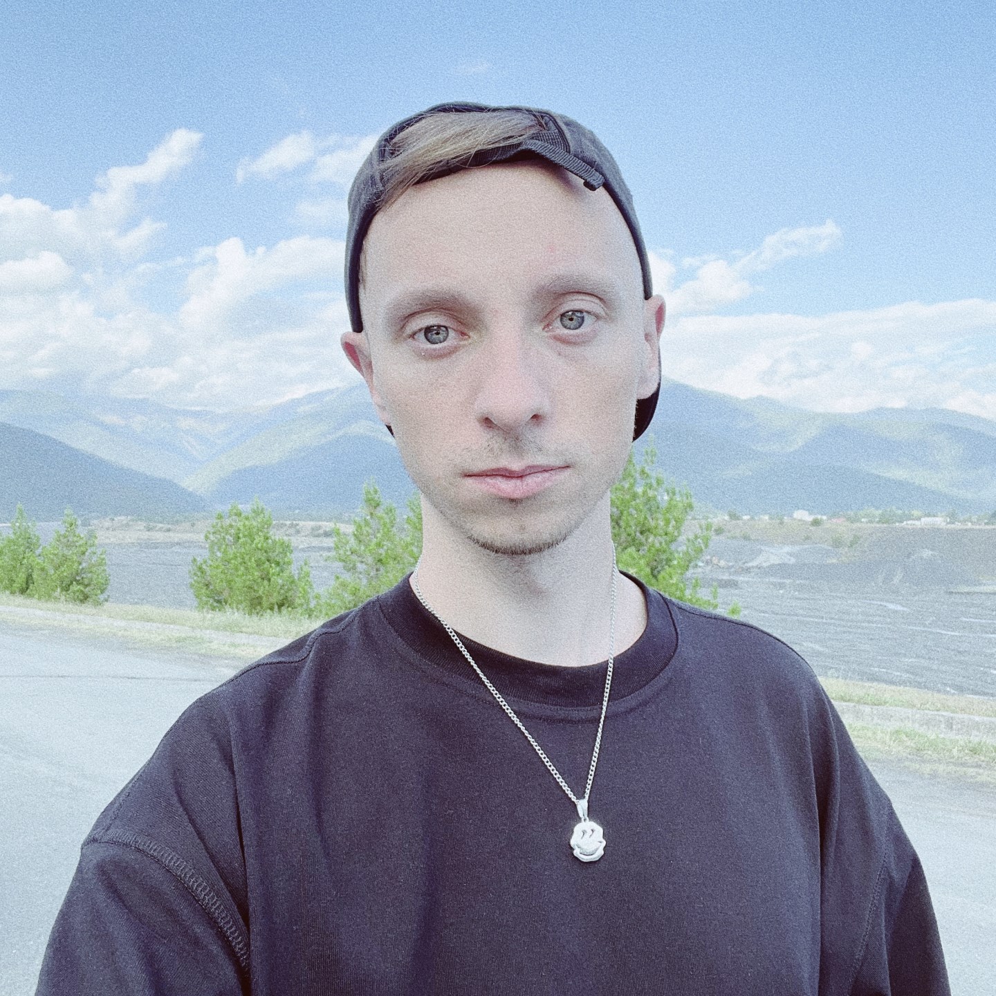 Junky Palms · Artist Profile