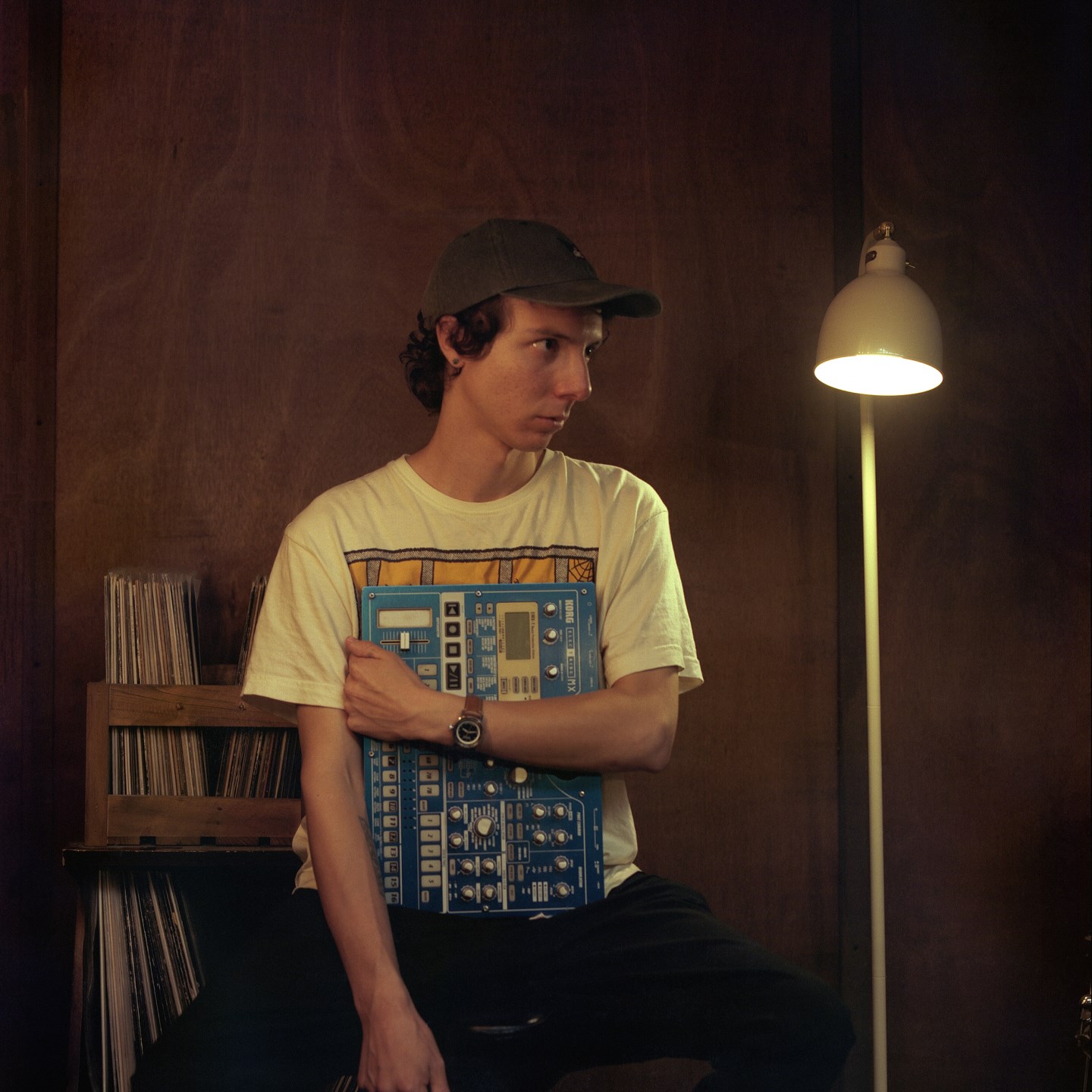 Junn · Artist Profile