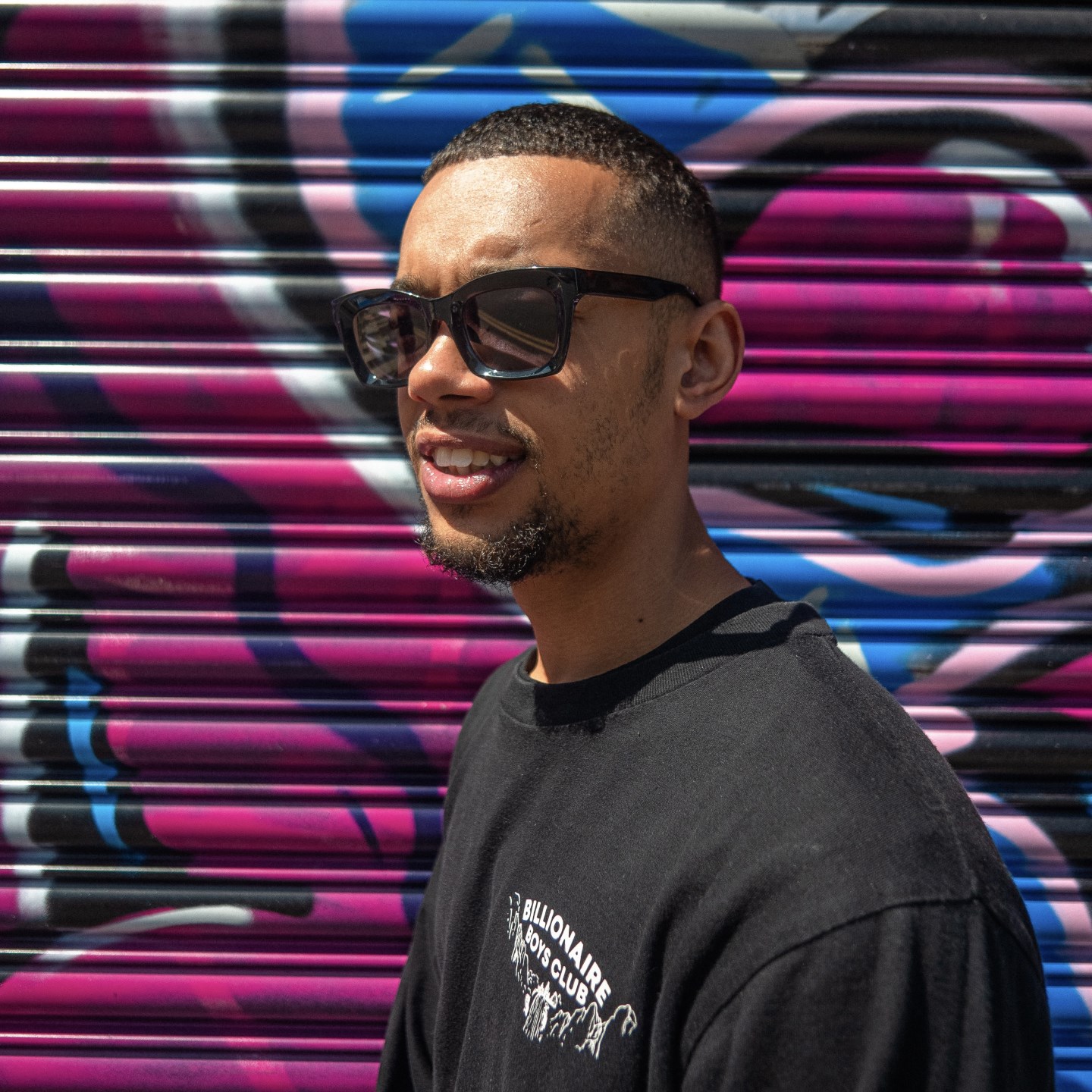 Junn (UK) · Artist Profile