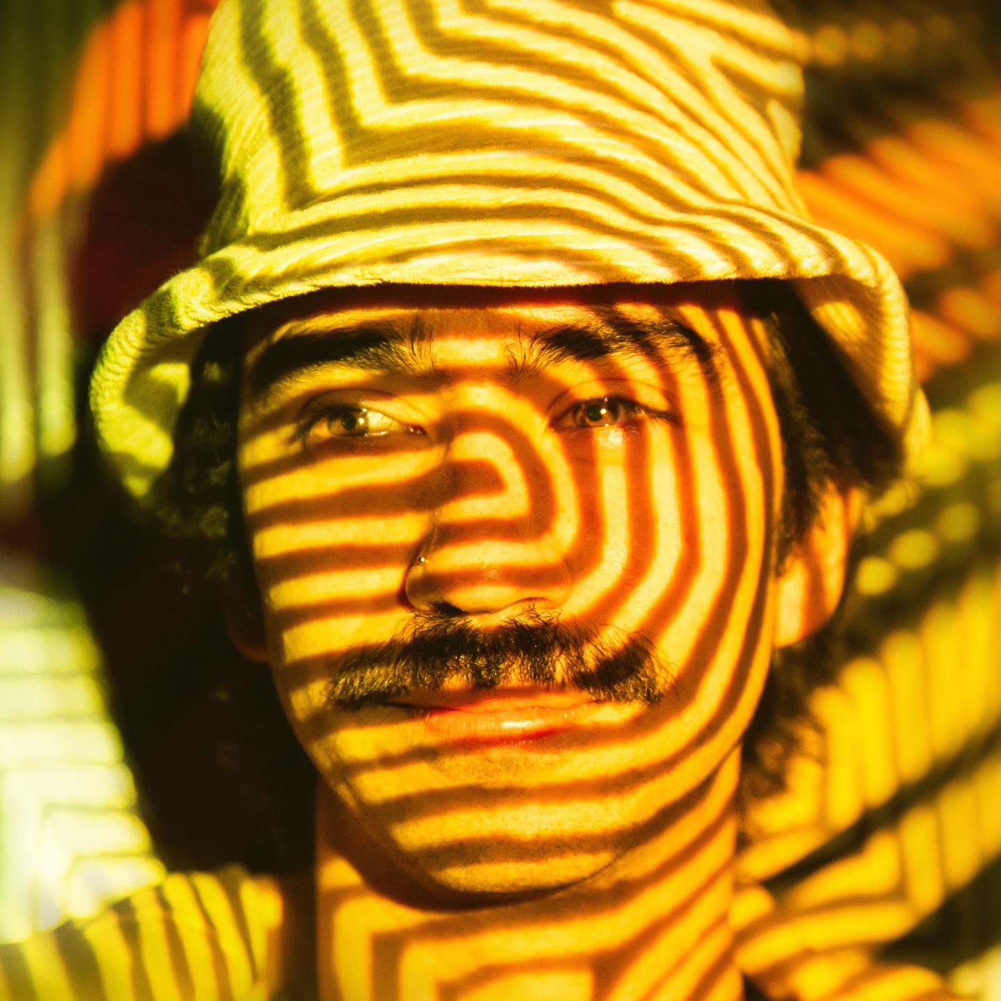 Juri Miralles · Artist Profile