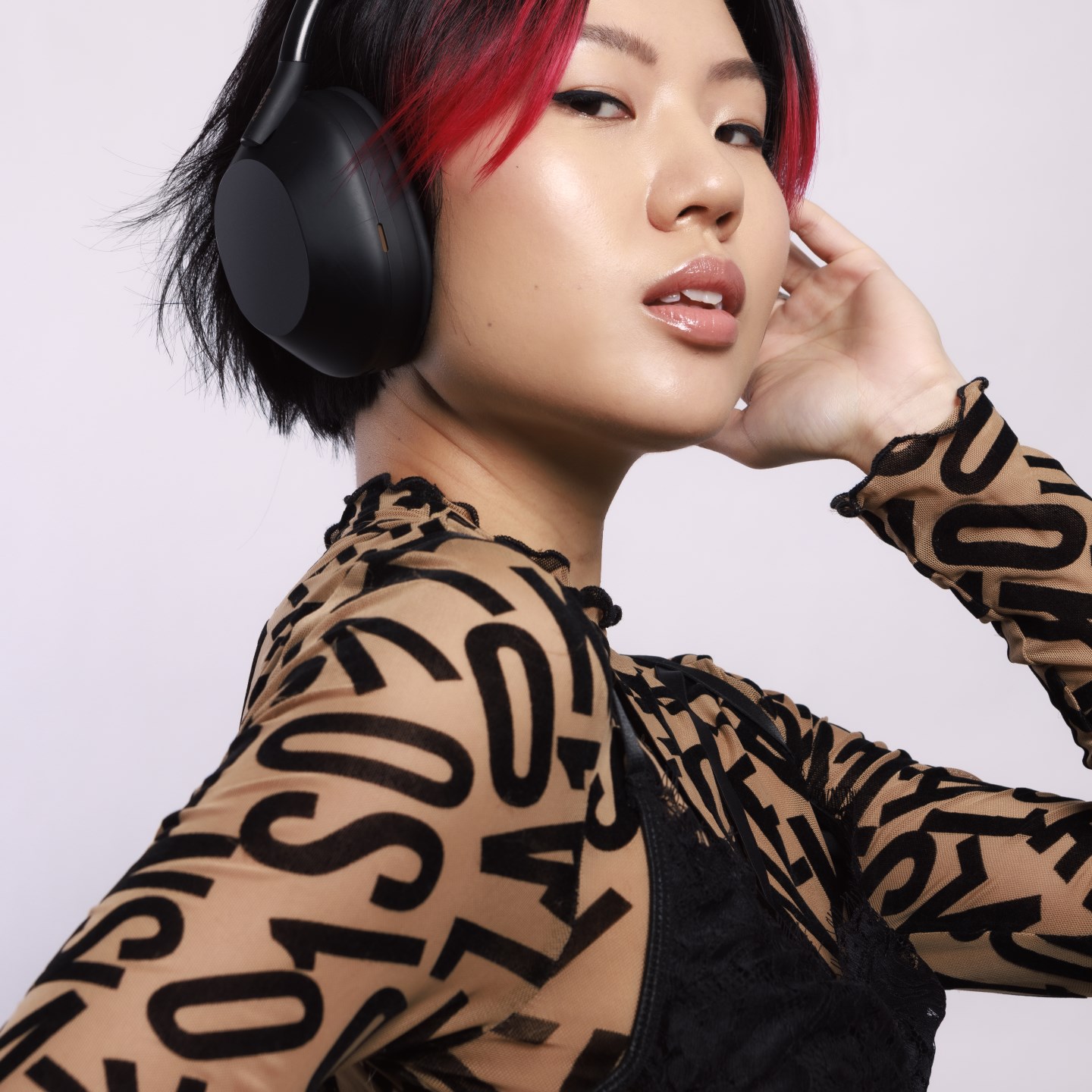 Just Bee · Artist Profile