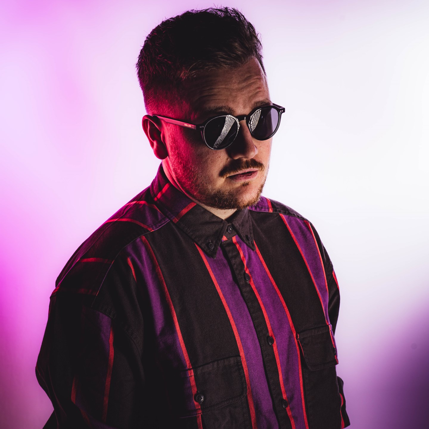 Just Daniel · Biography