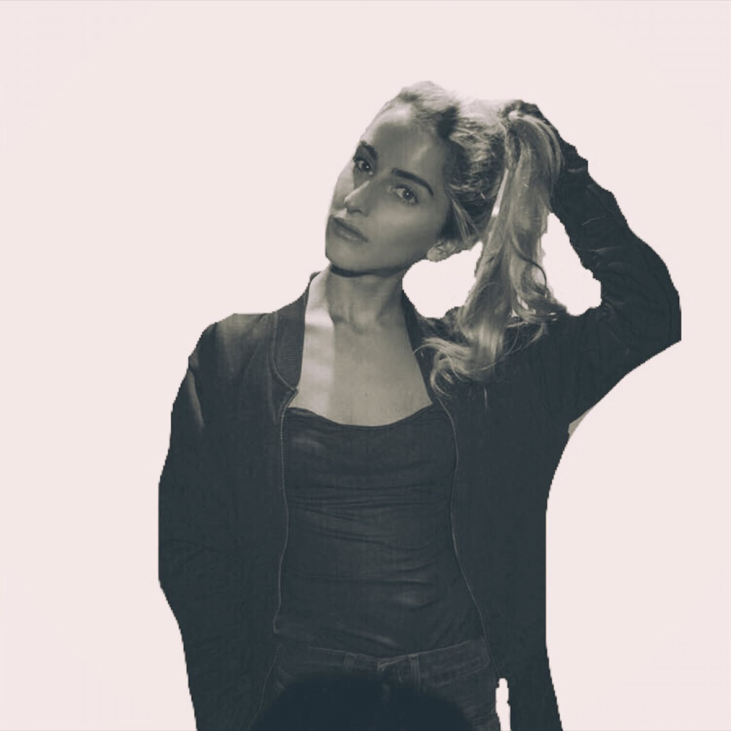 Just Ellie · Artist Profile