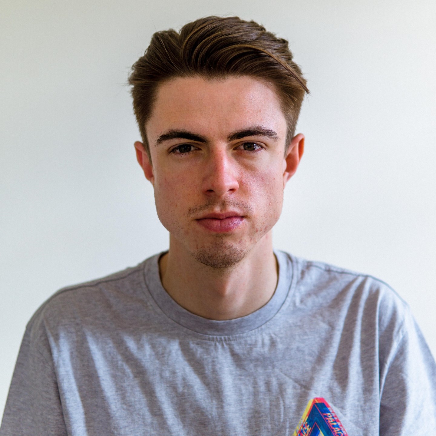 Justin Baker · Profilo Artista