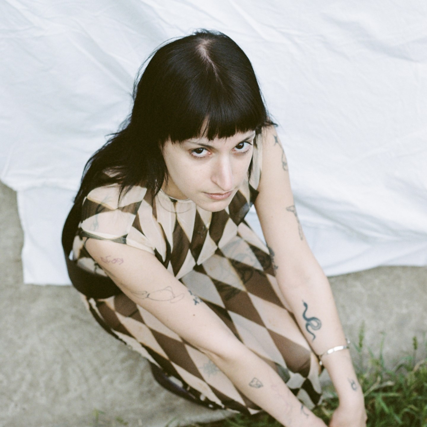 justin case · Artist Profile