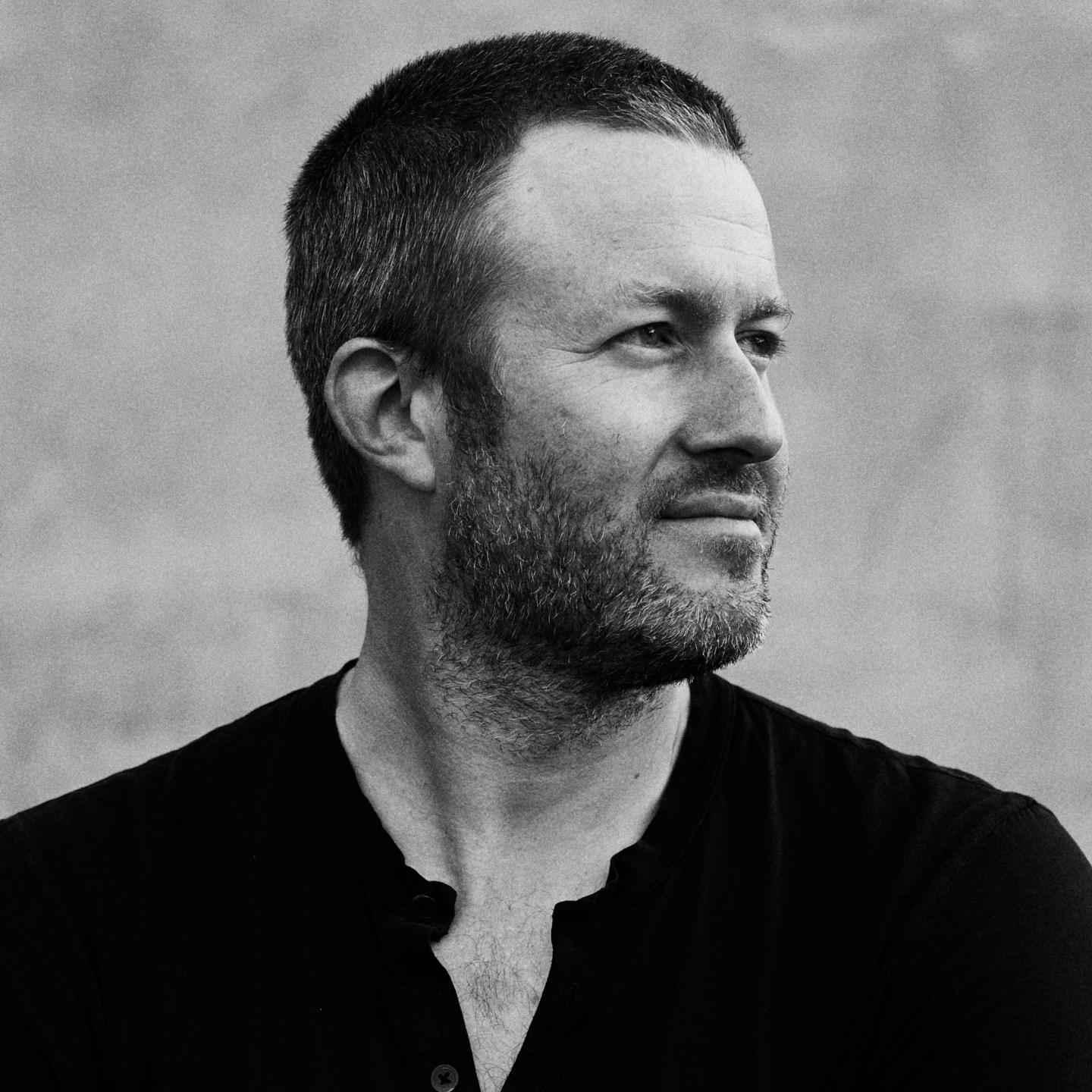 Justin Shaffer · Biography