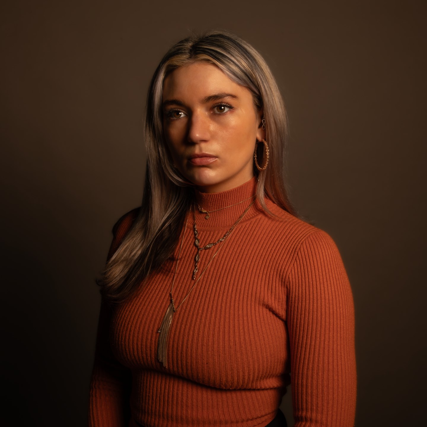 Just Jane · Artist Profile