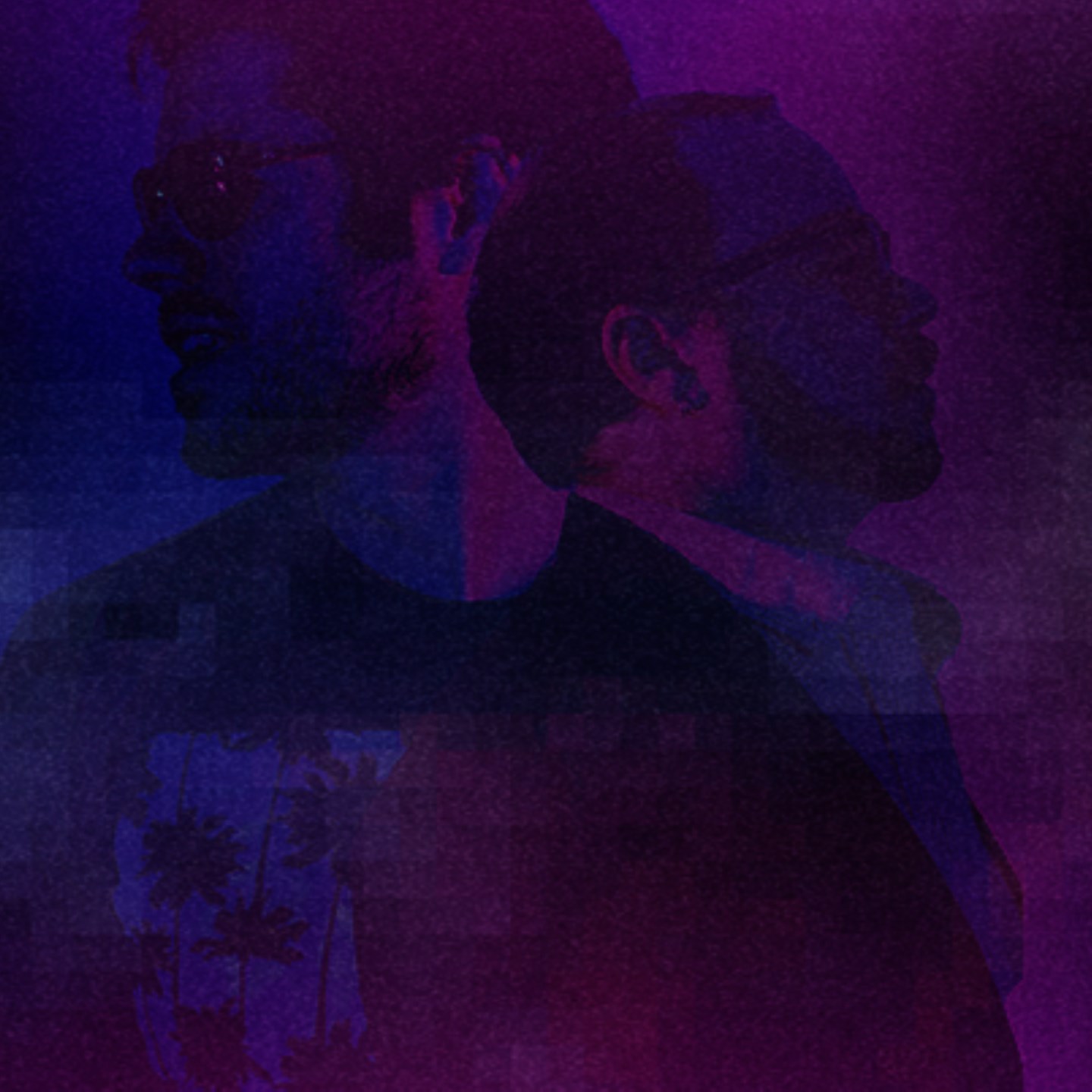Just Lucas · Artist Profile