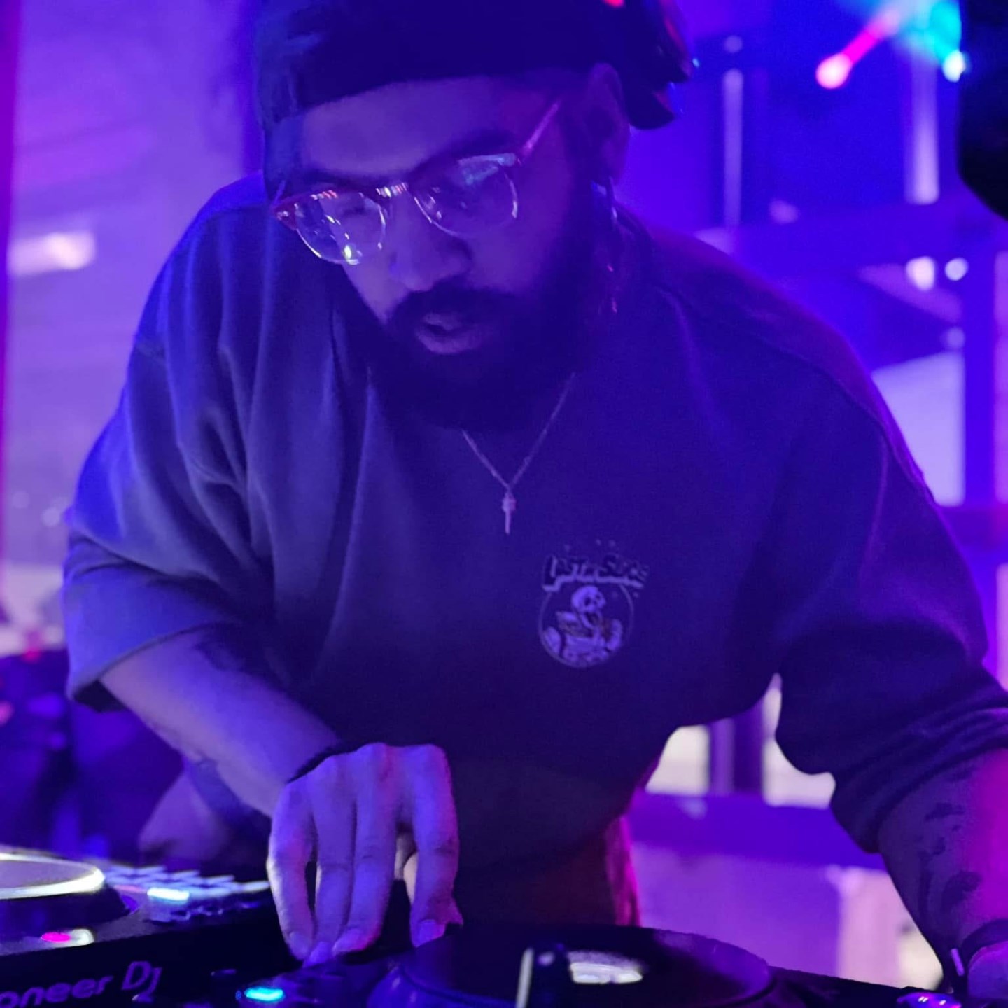 JVICE MUZIK · Artist Profile