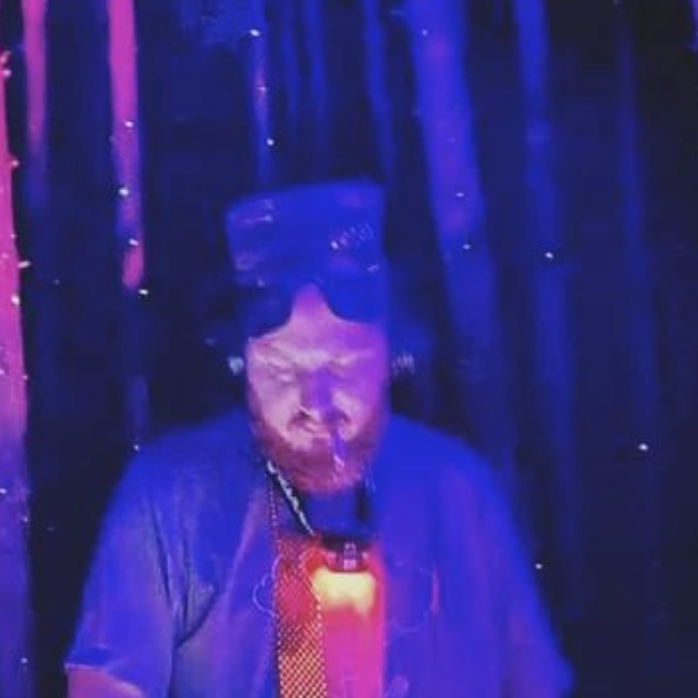 Jyarsch · Artist Profile