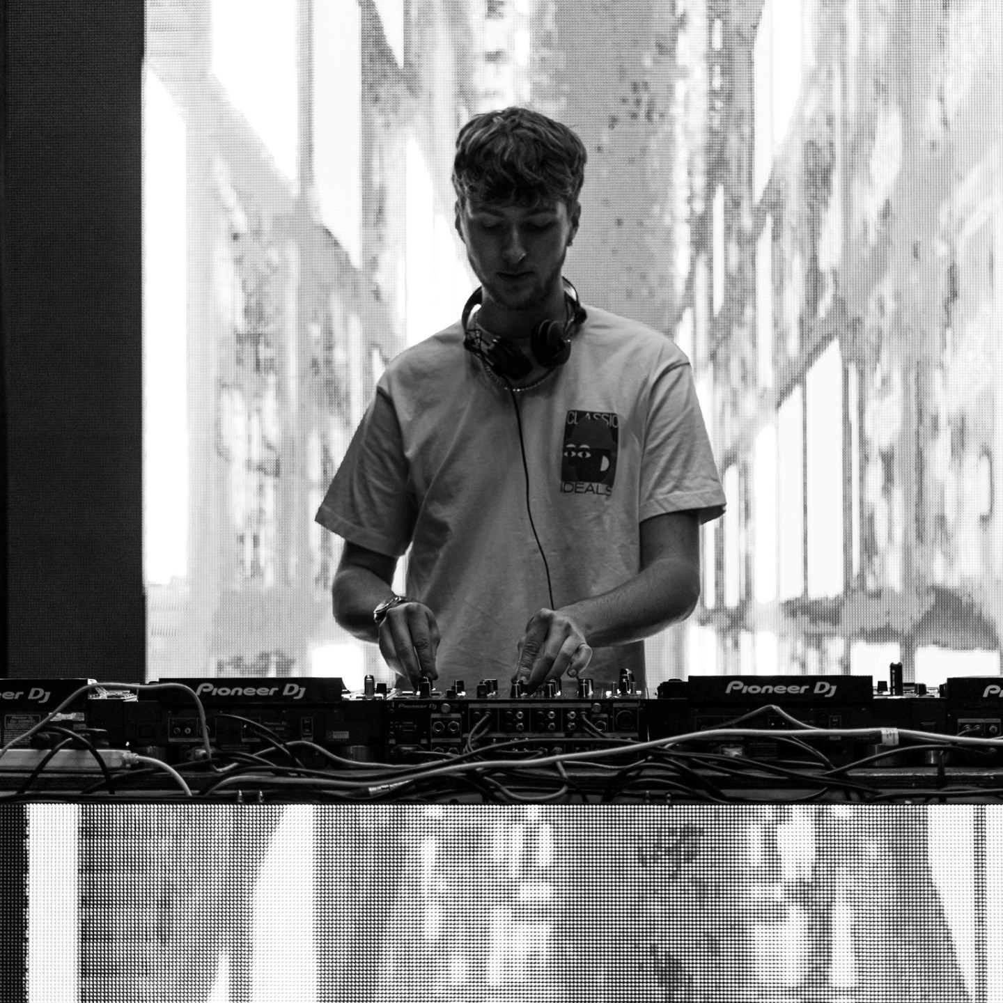 J Young · Artist Profile