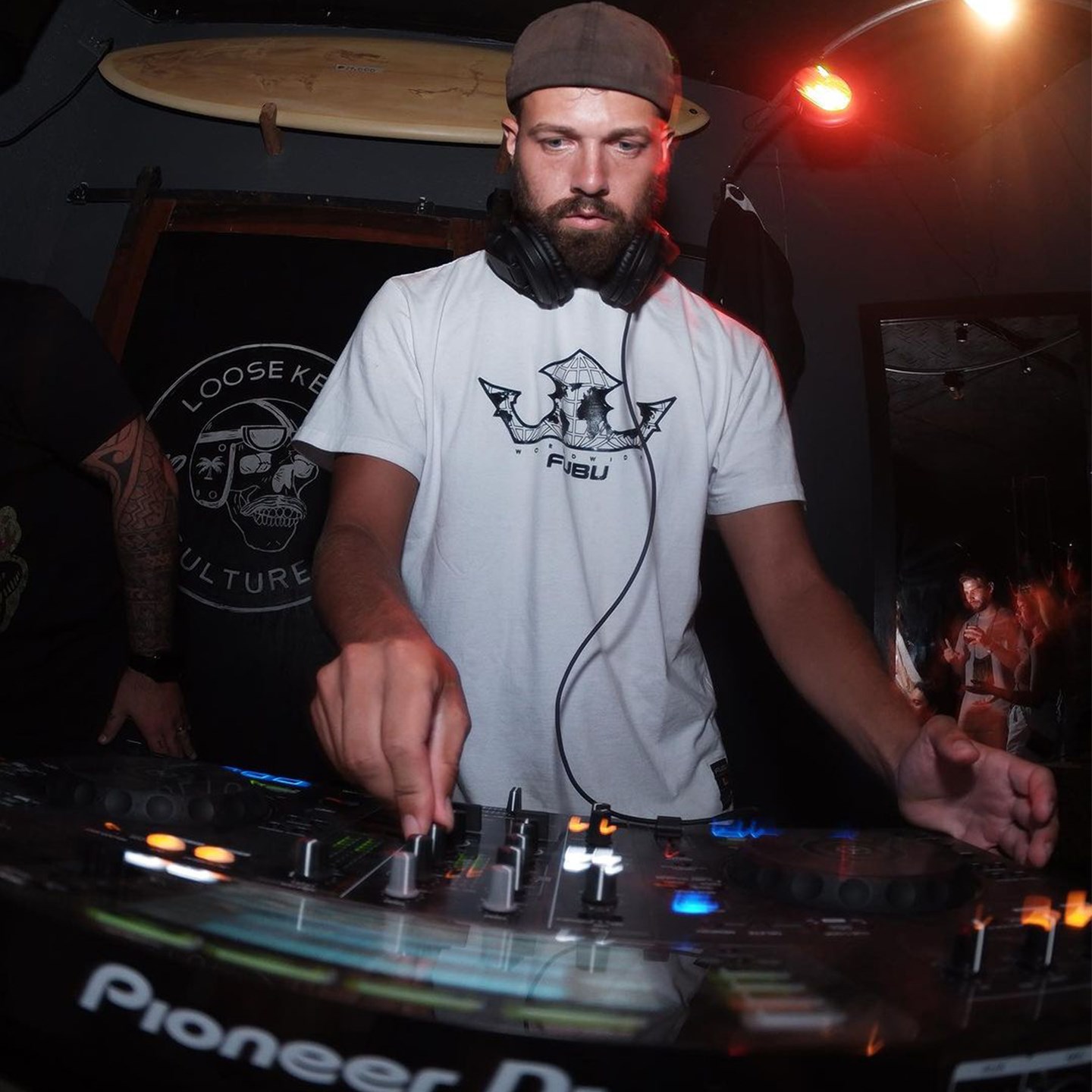 K-Roll · Artist Profile