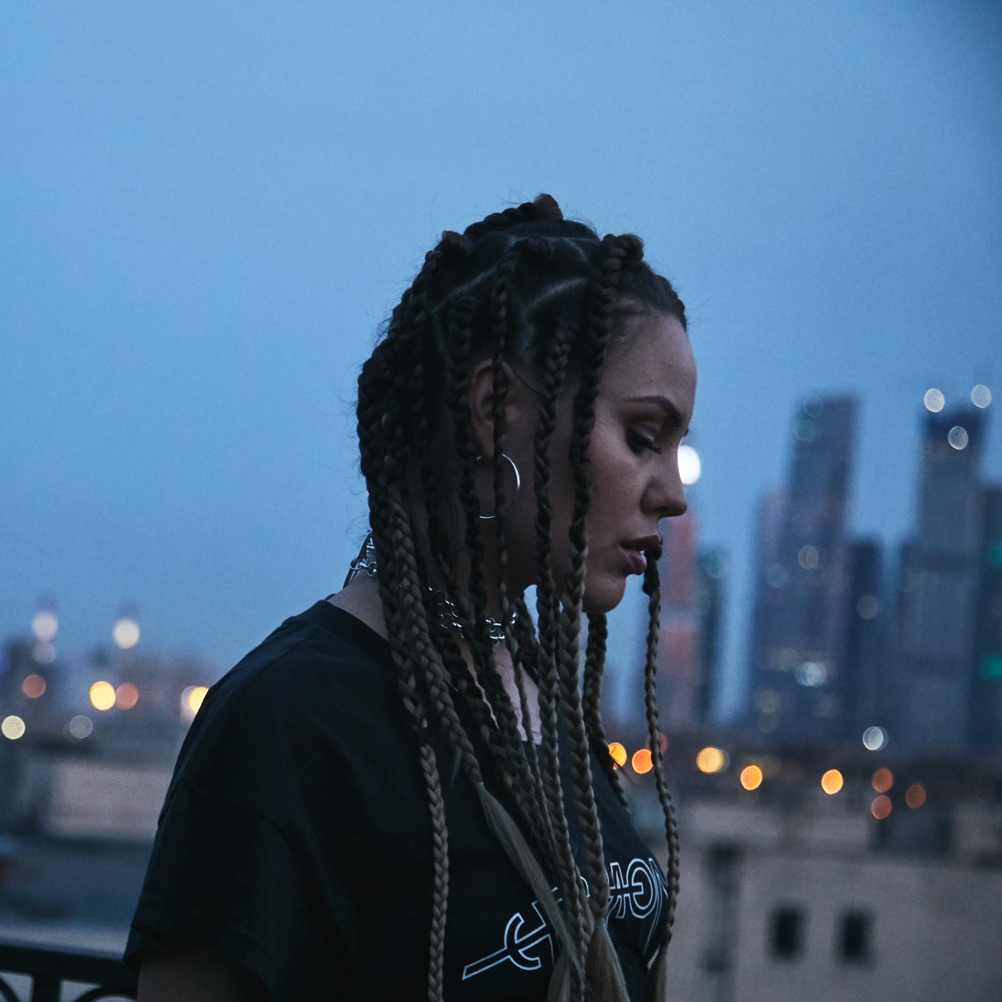 k1k1 · Artist Profile