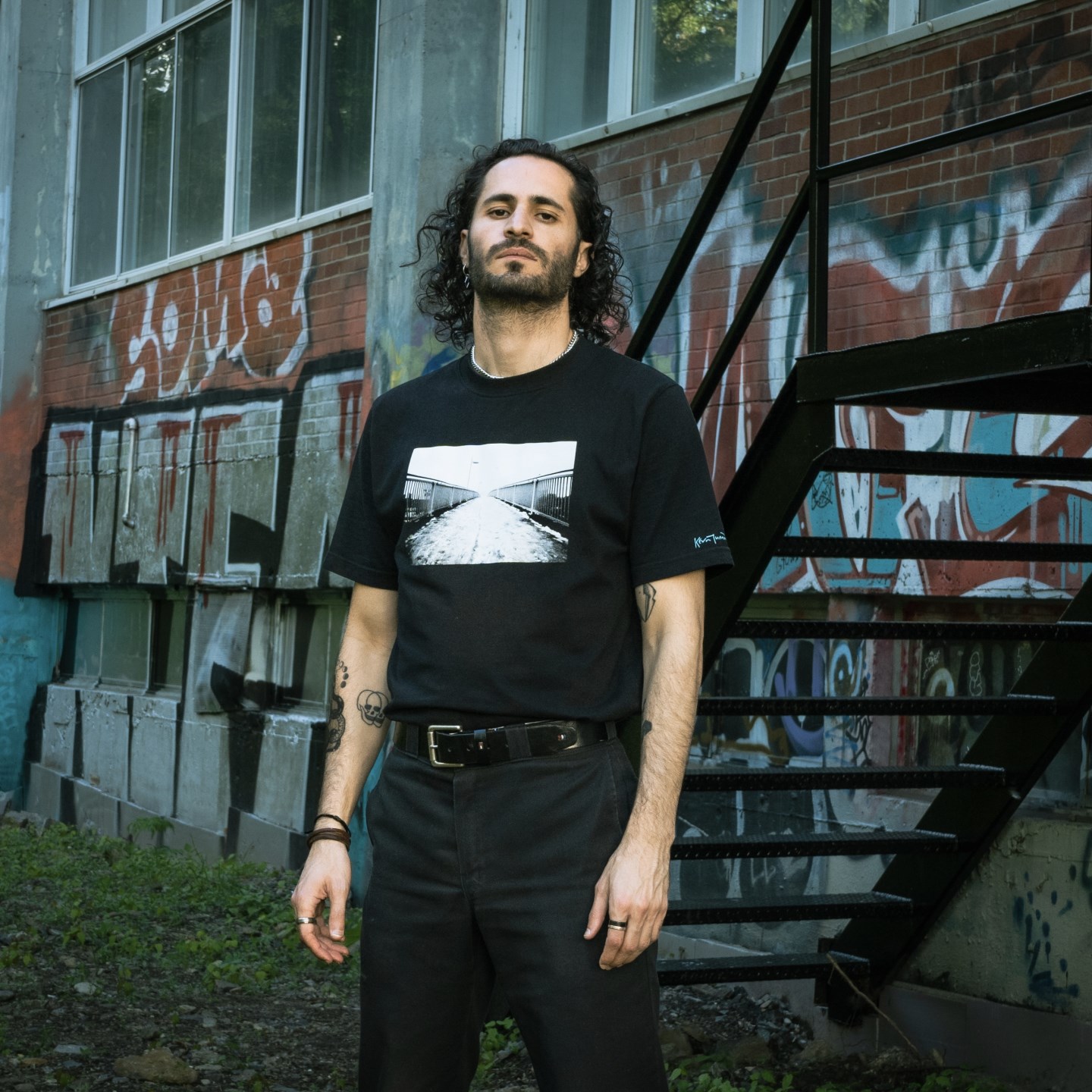 K657 · Artist Profile