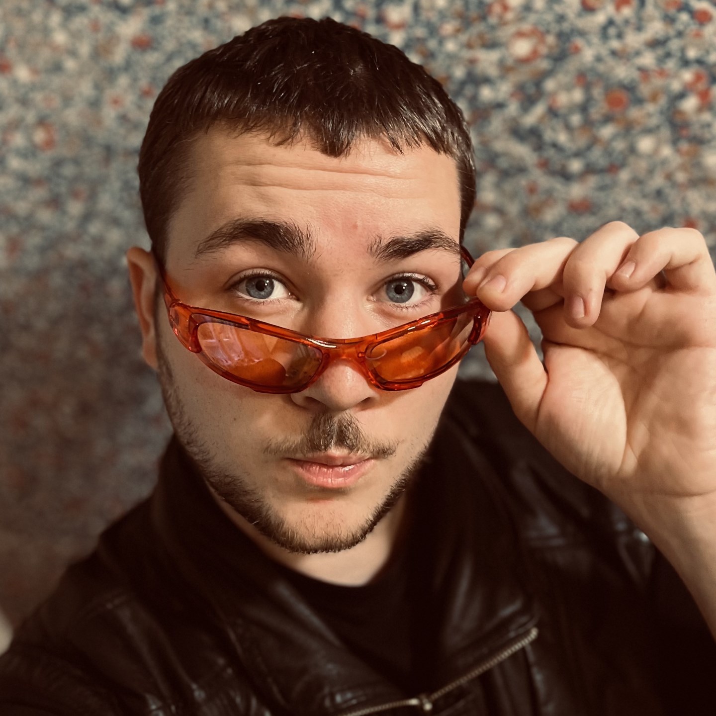 Kaater · Artist Profile