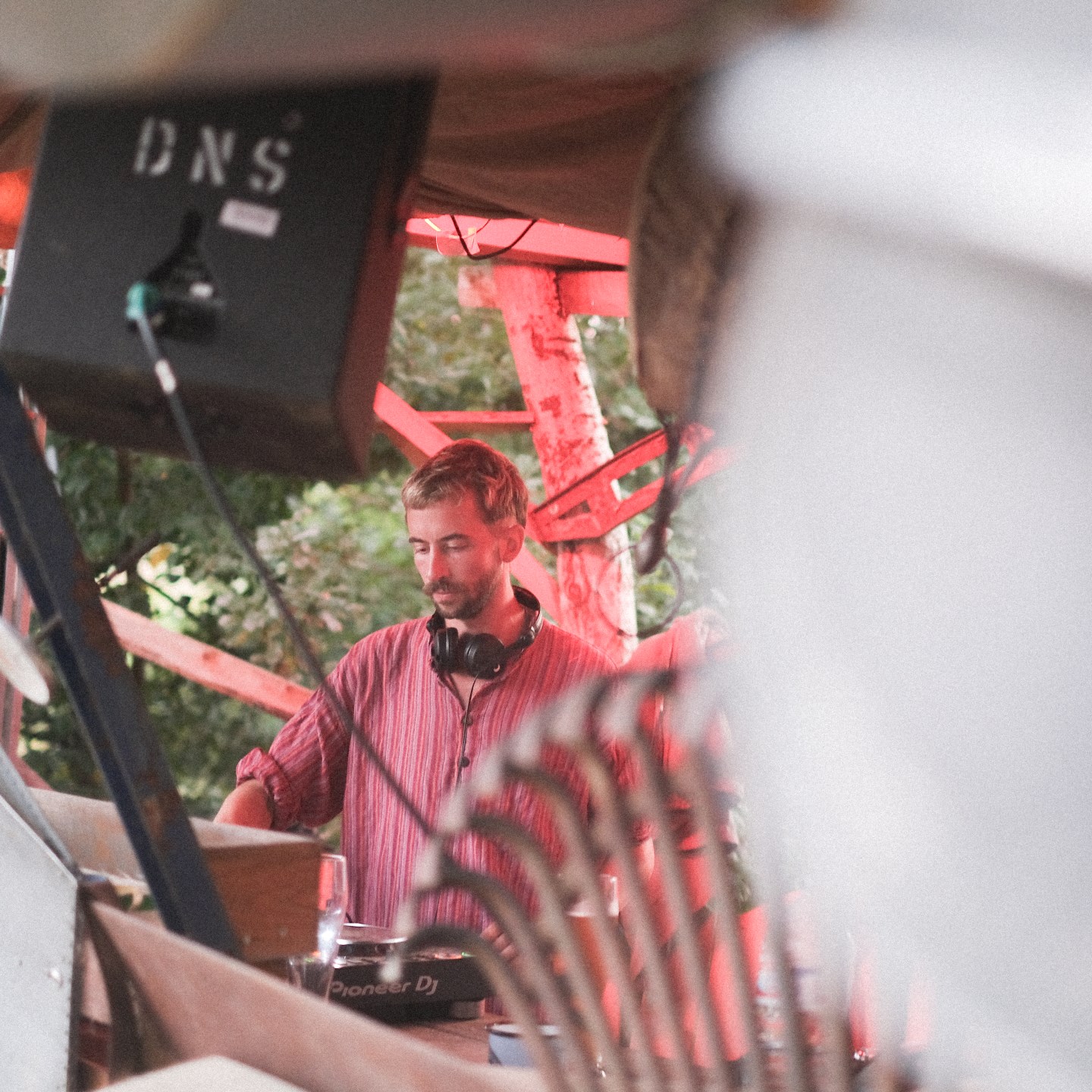 Kabeljo · Artist Profile