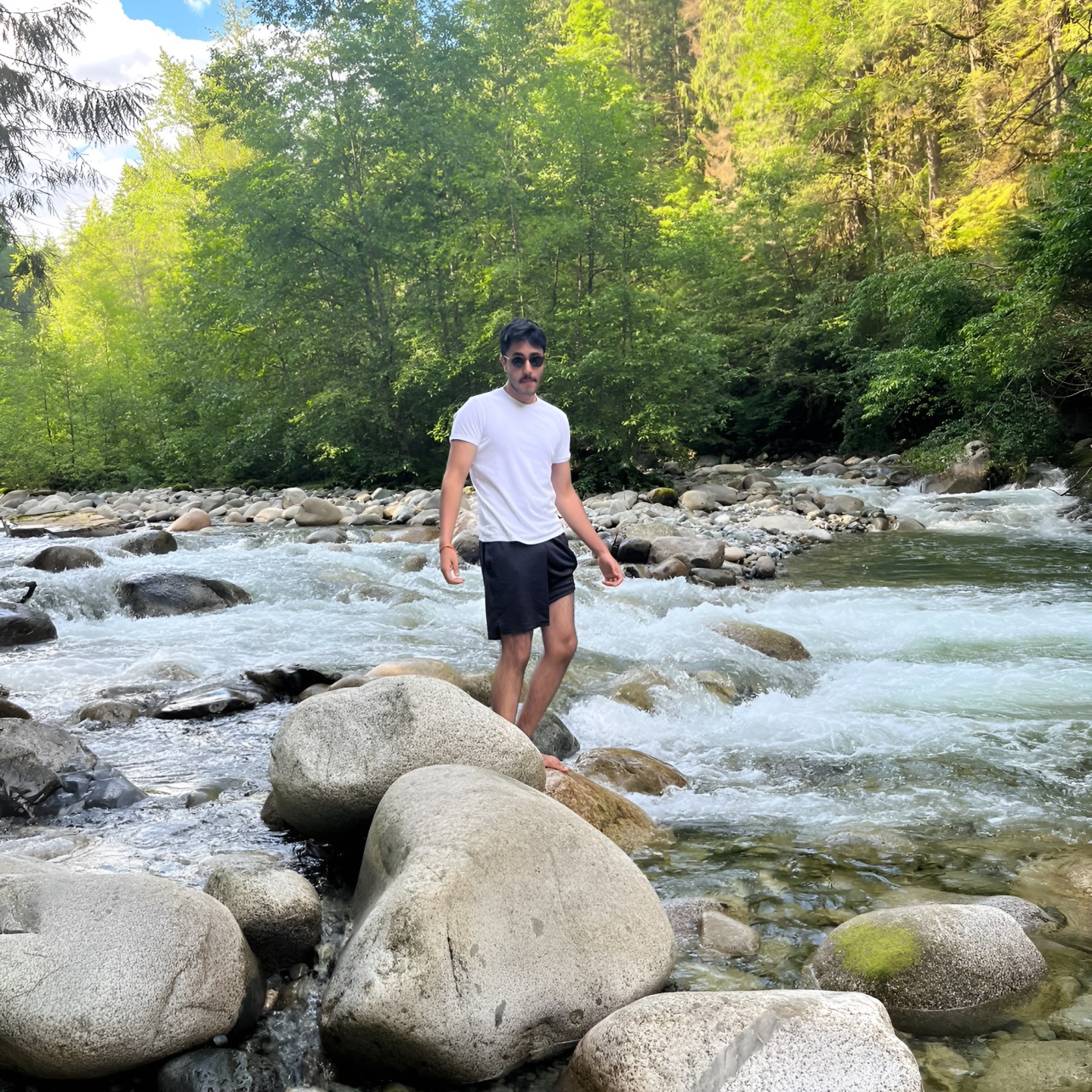 kaci · Artist Profile