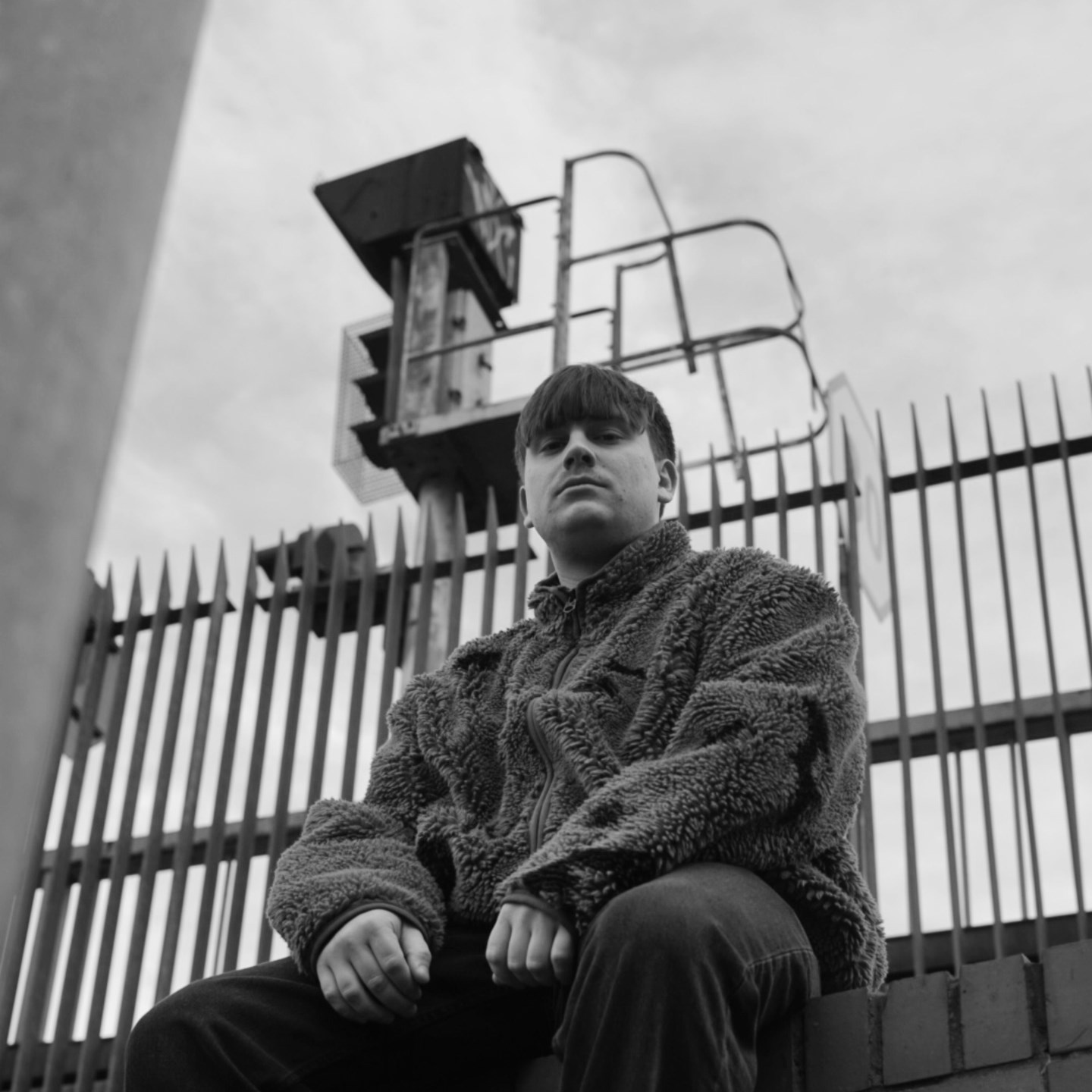 Kacper Artist Profile