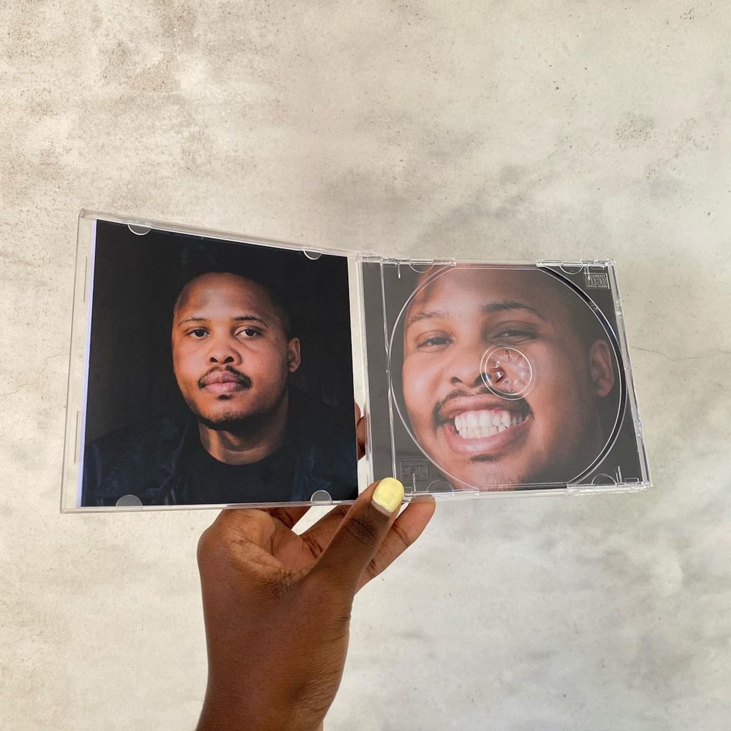 Kaddy · Past Events