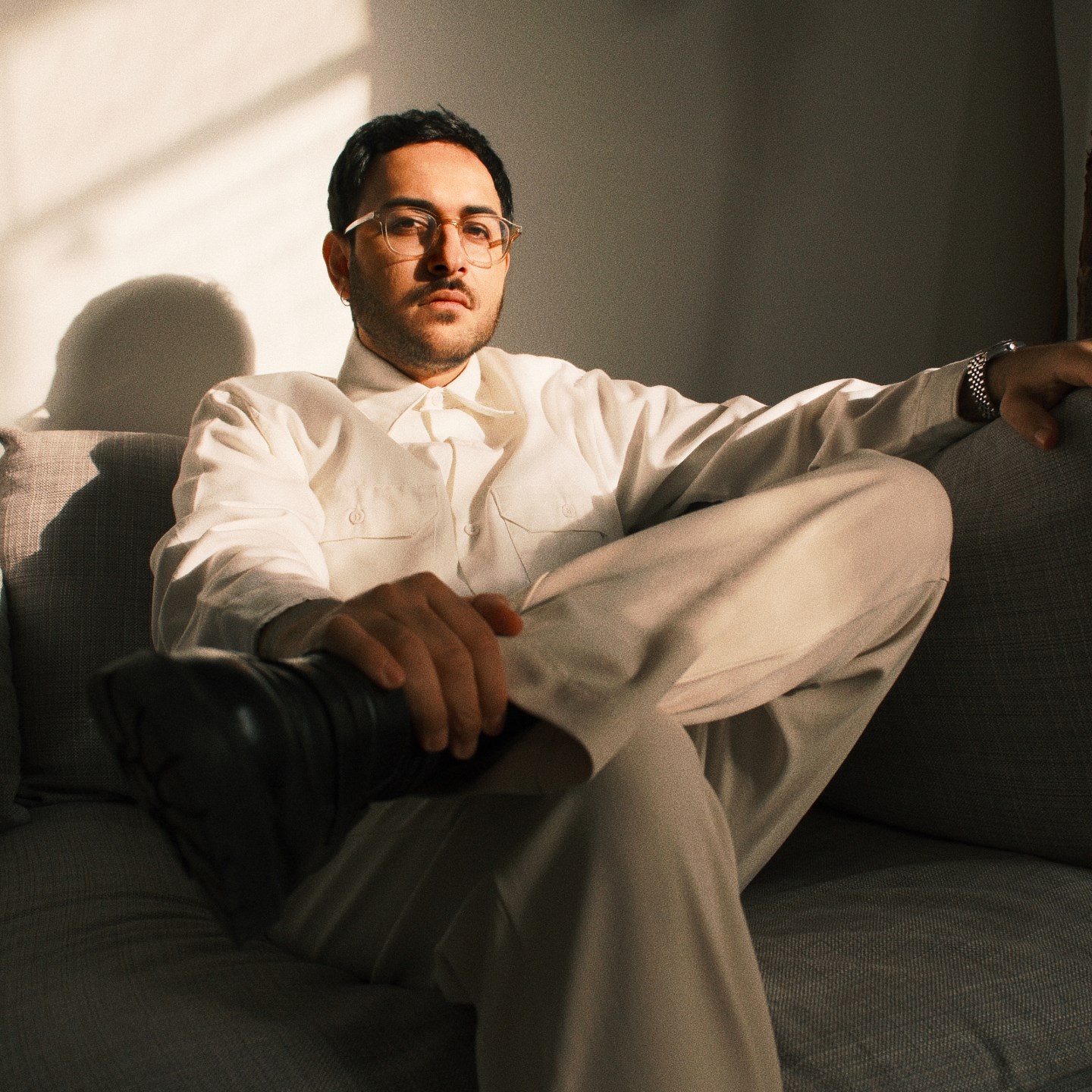 Kadosh · Artist Profile