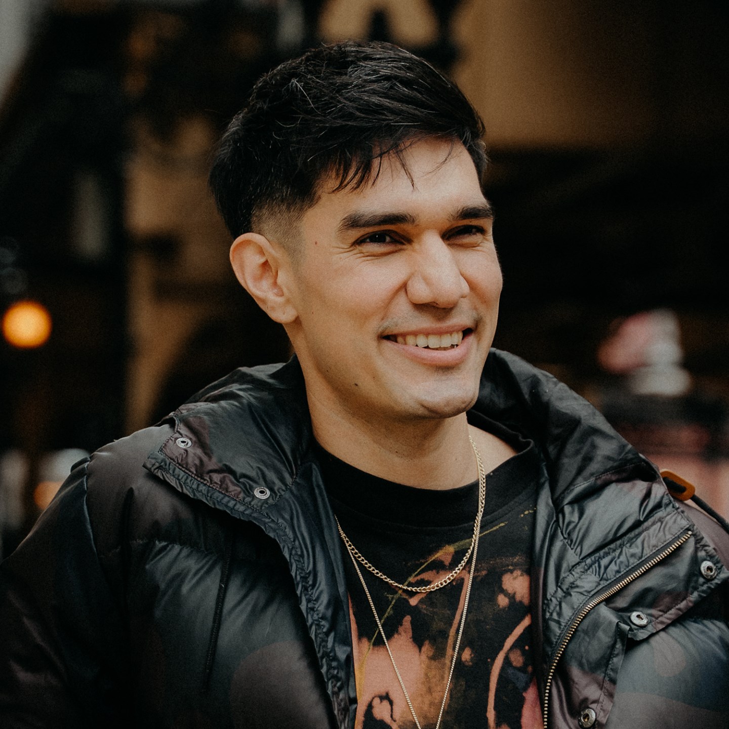 Kai Castro · Tour Dates & Tickets