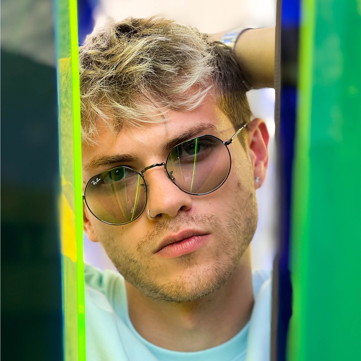 Kai Harper · Past Events