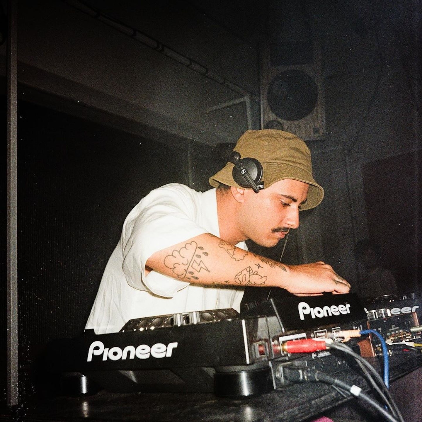 Kair · Artist Profile