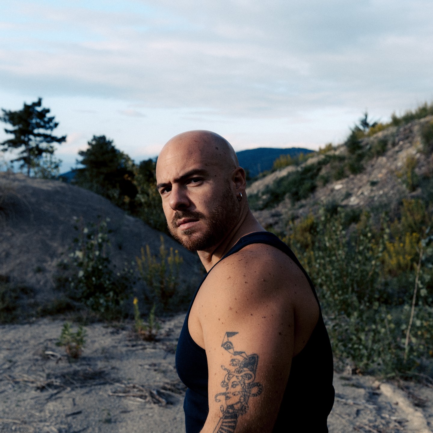 Kaiser (K S R) · Artist Profile