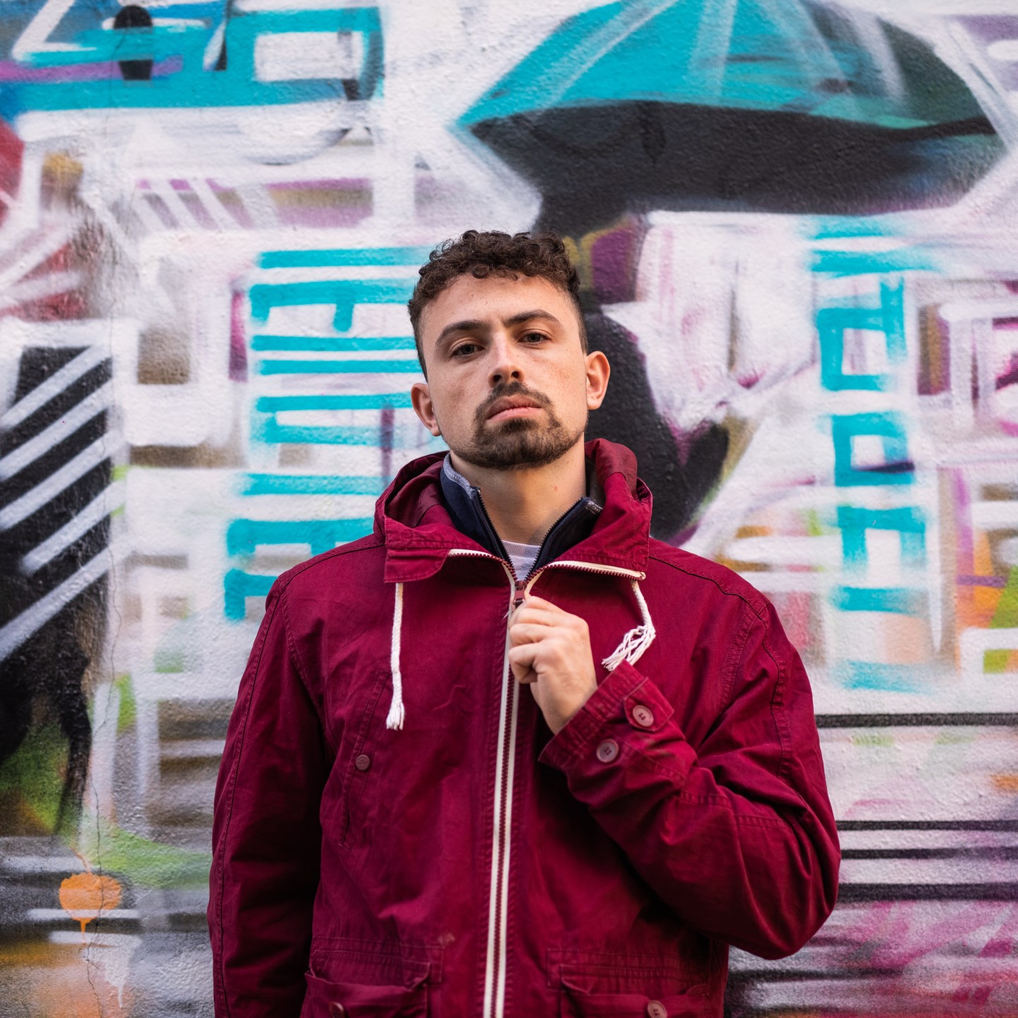 Kaizah Artist Profile