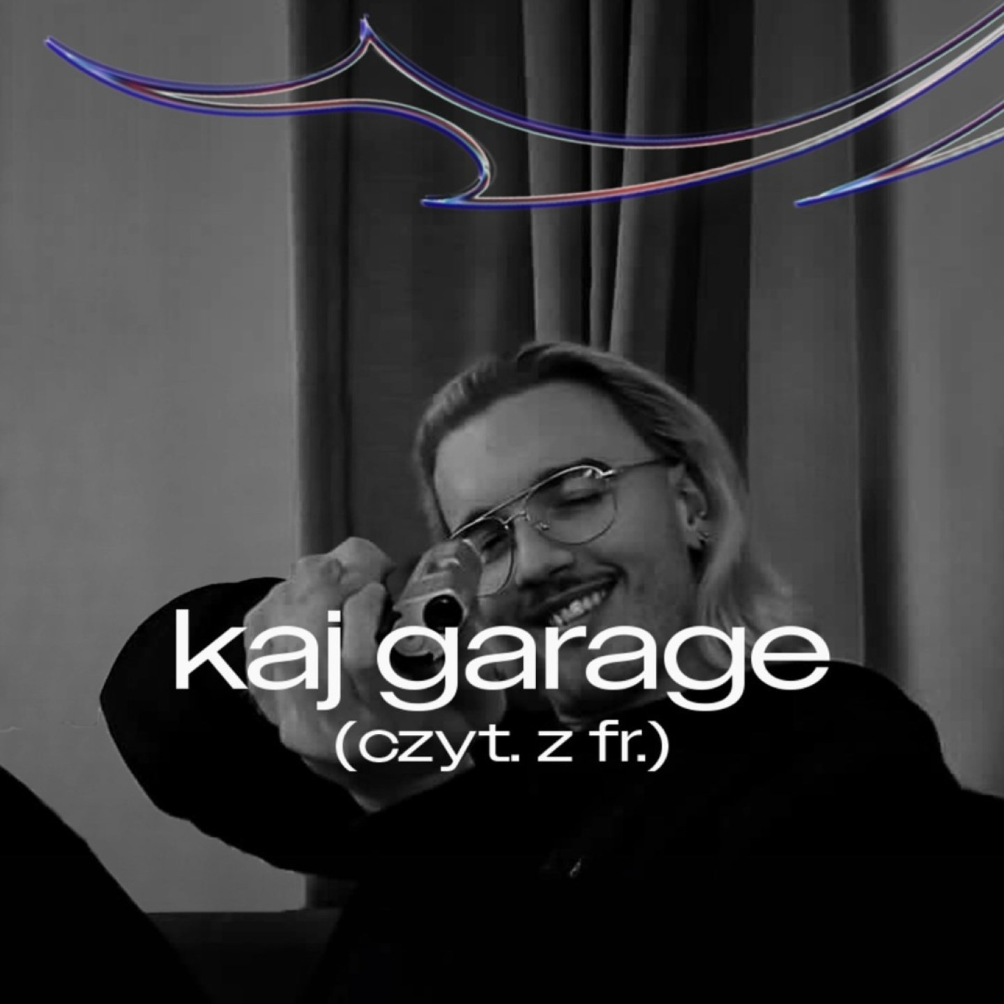 kaj garage · Artist Profile