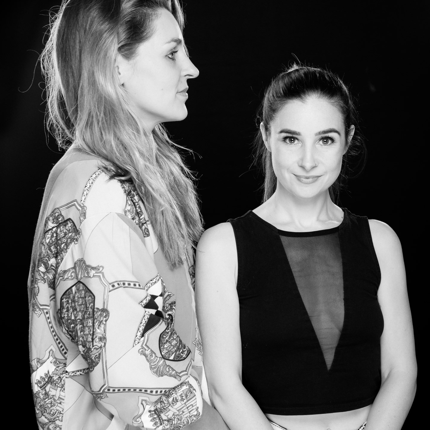 KALEA · Artist Profile