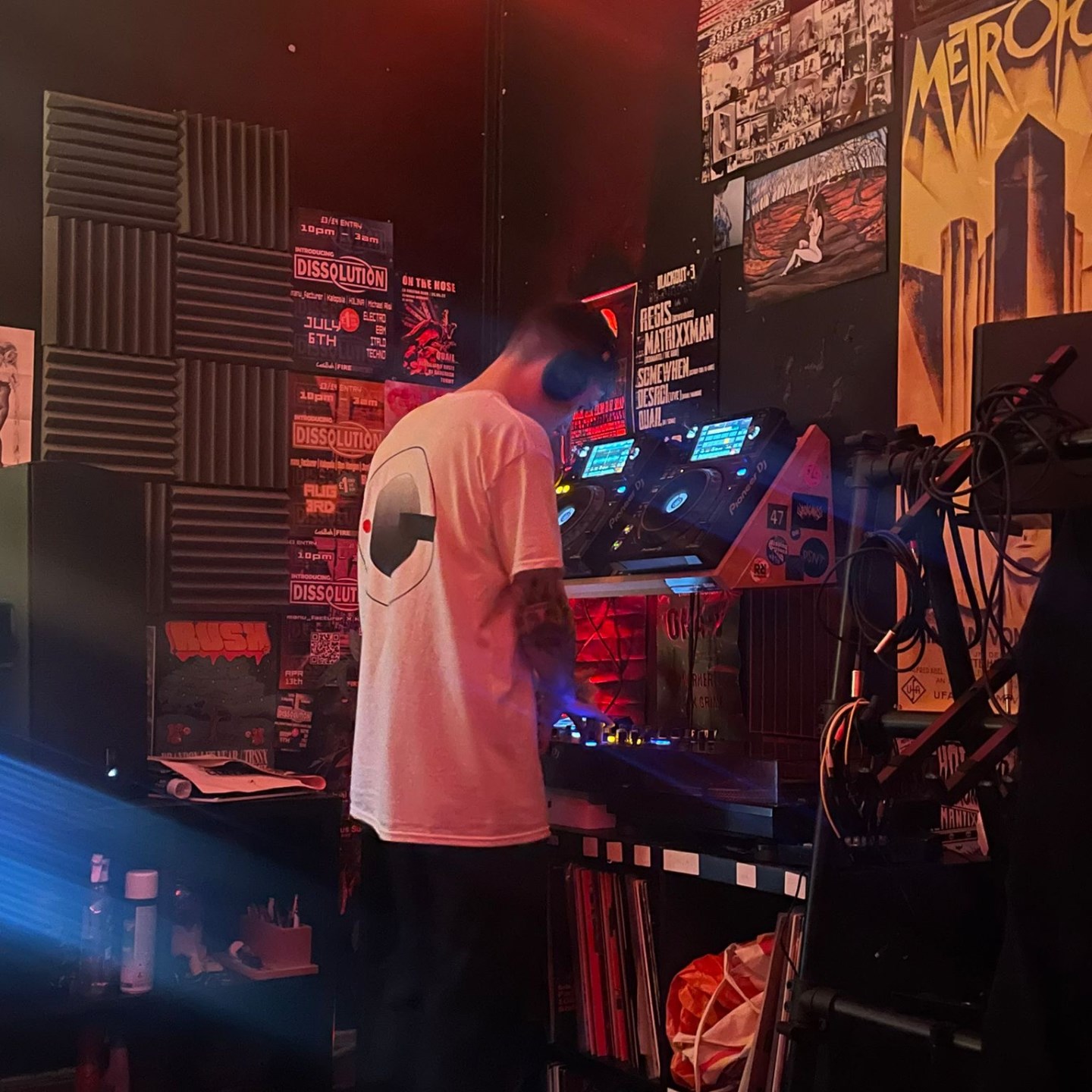 Kalopsia · Tour Dates & Tickets