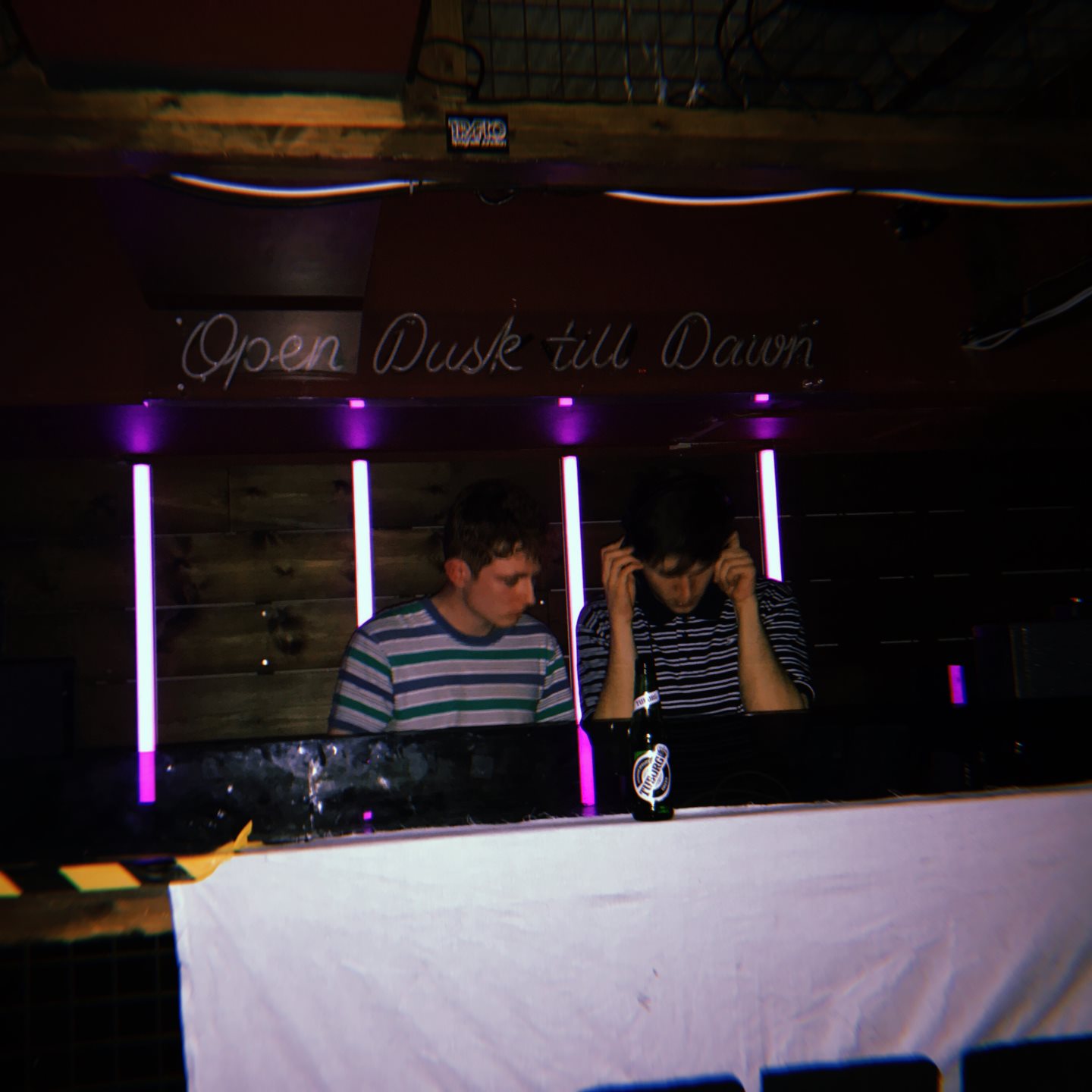 Kalumbo · Artist Profile