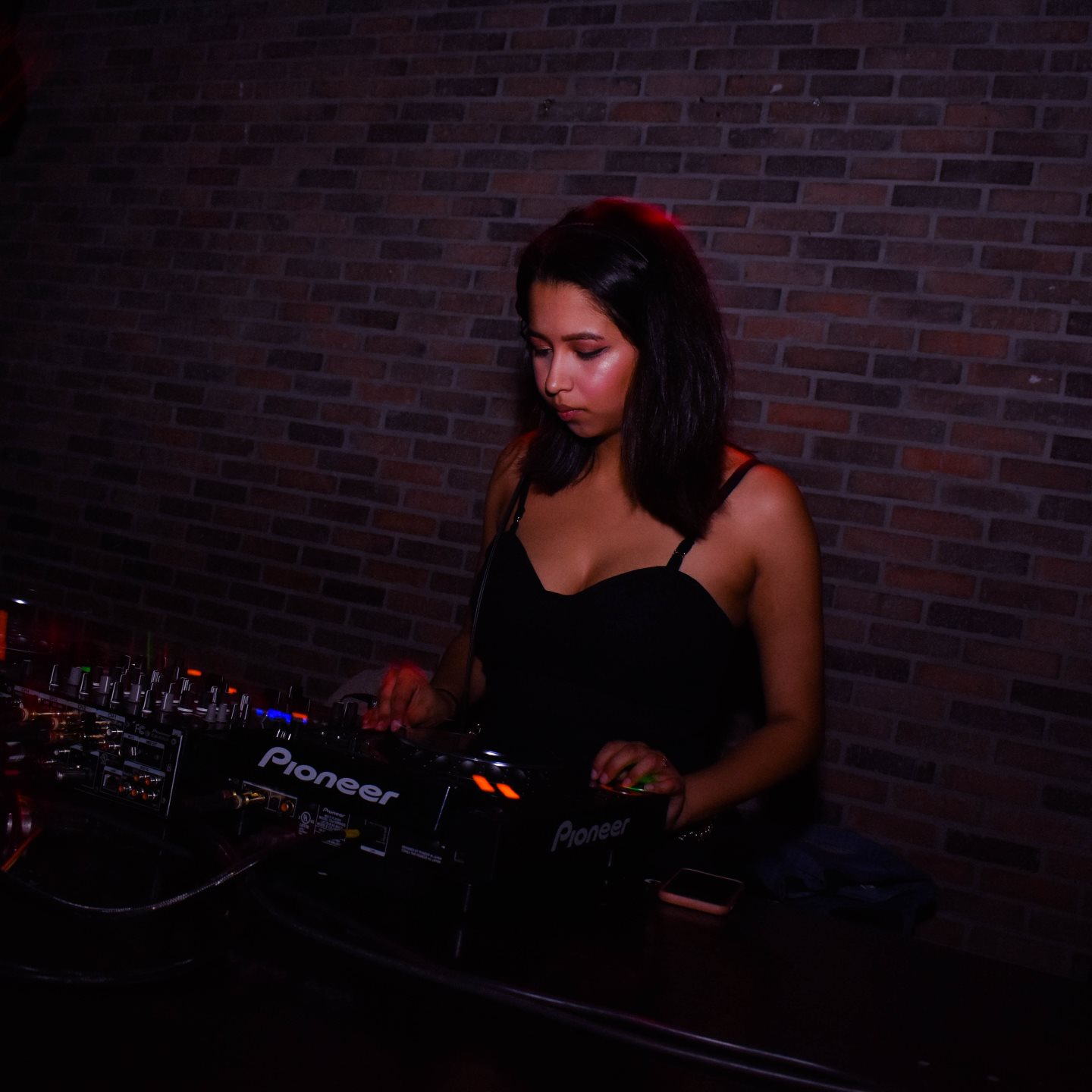 Kamaria · Artist Profile