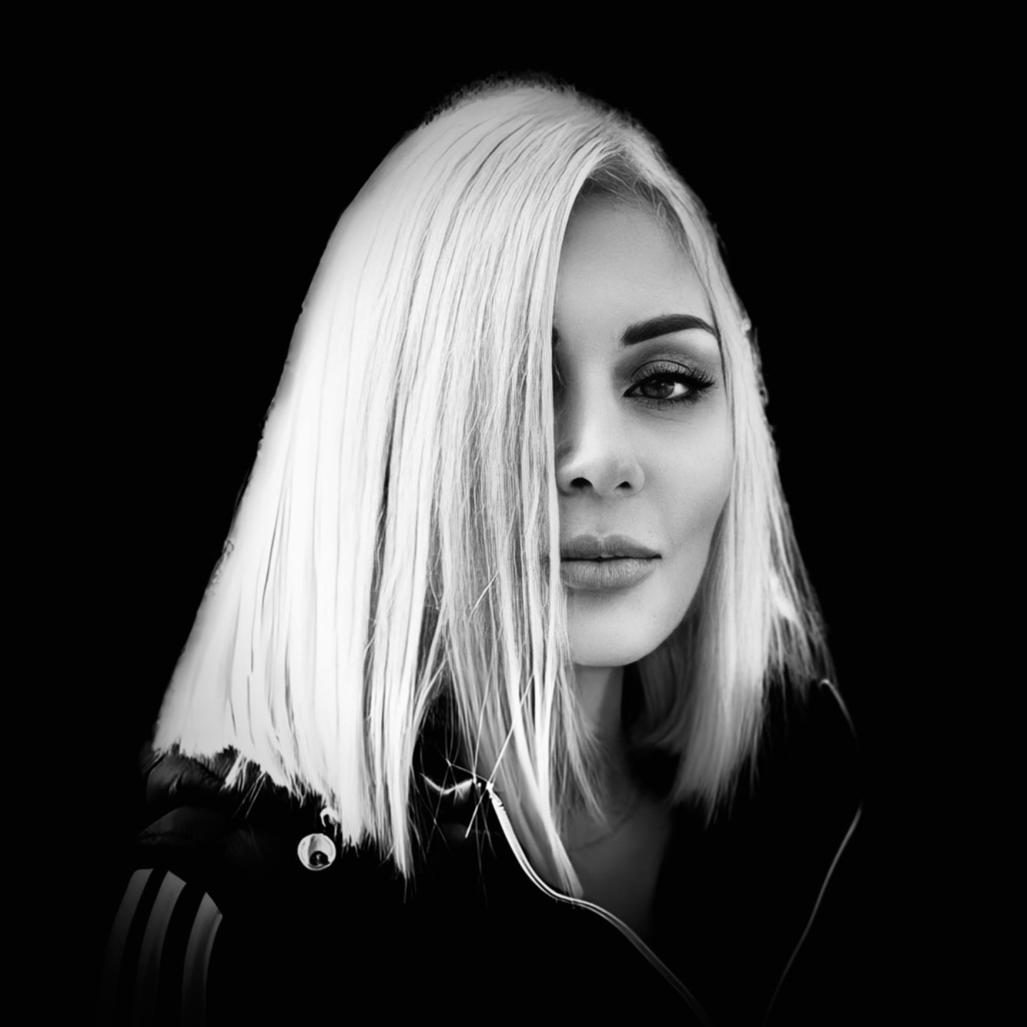 Kami Lee · Artist Profile