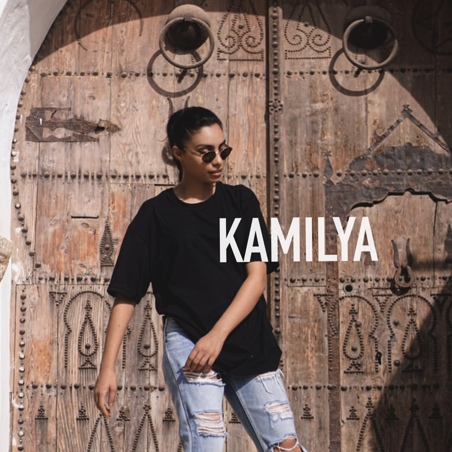 Kamilya · Artist Profile