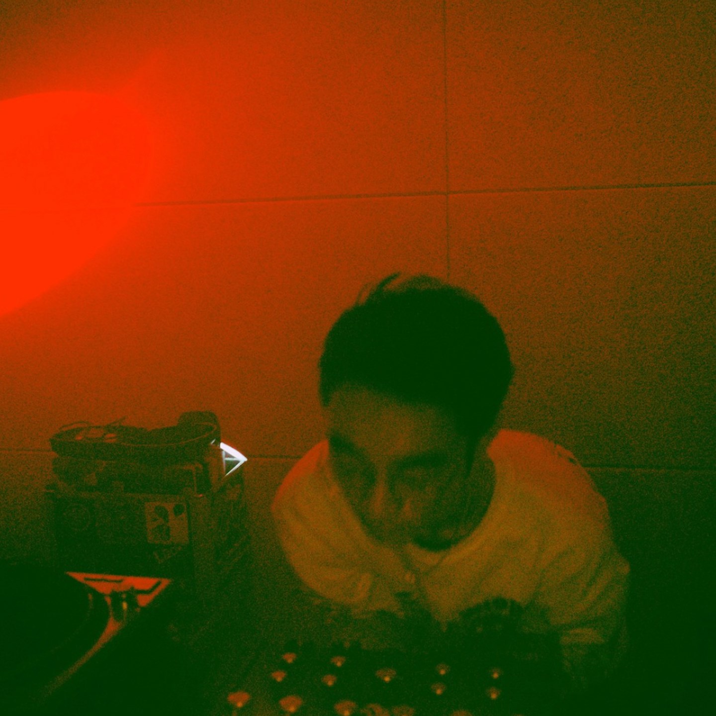 Kamome · Artist Profile